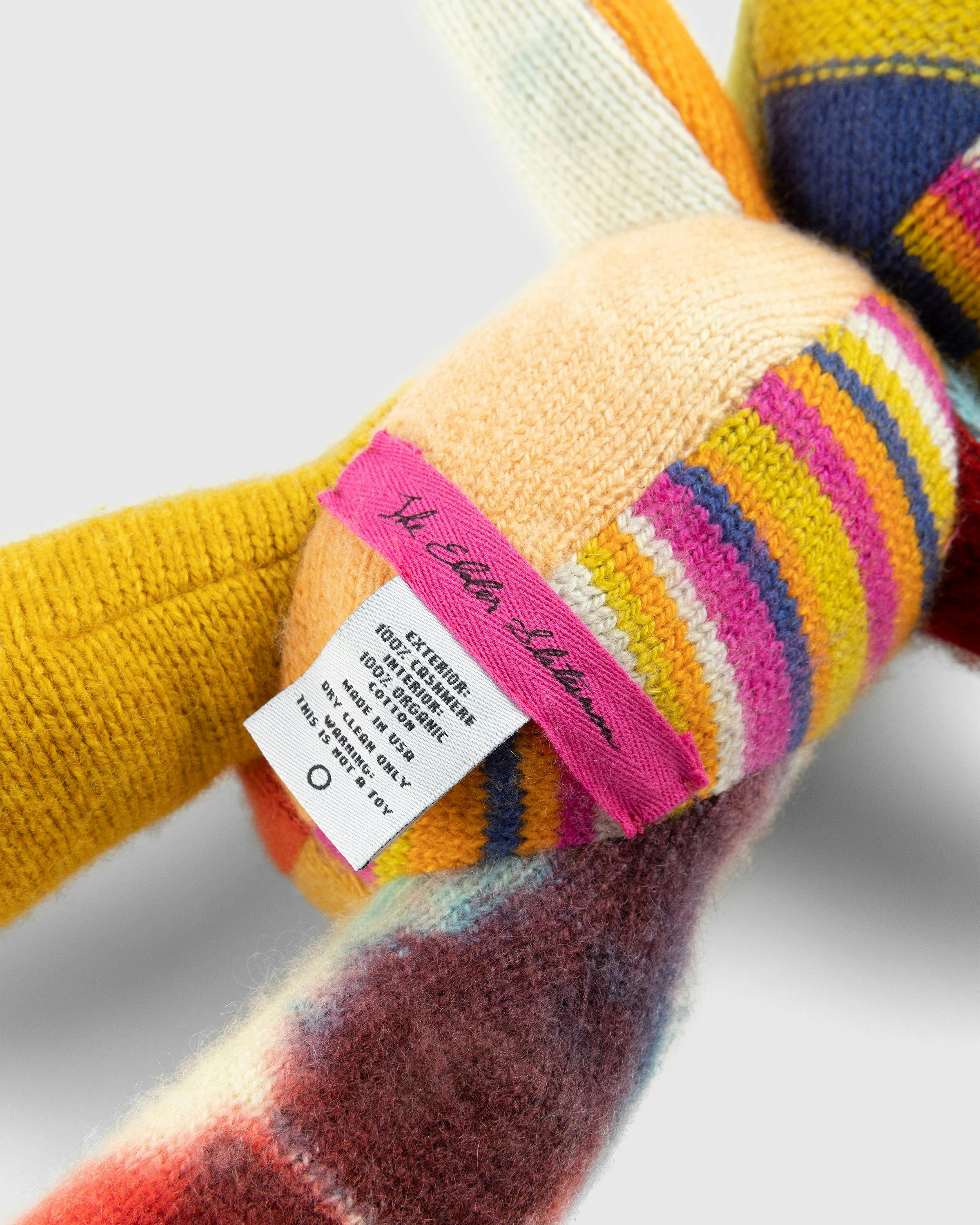 The Elder Statesman – Mini Teddy Bear | Highsnobiety Shop