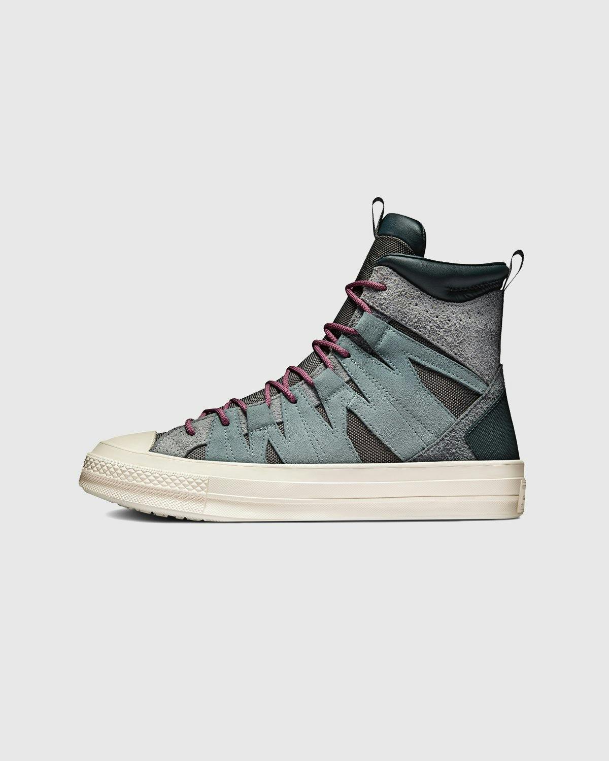 Converse – Climate Escapism Chuck 70 Sedona Sage Neutral Gray ...