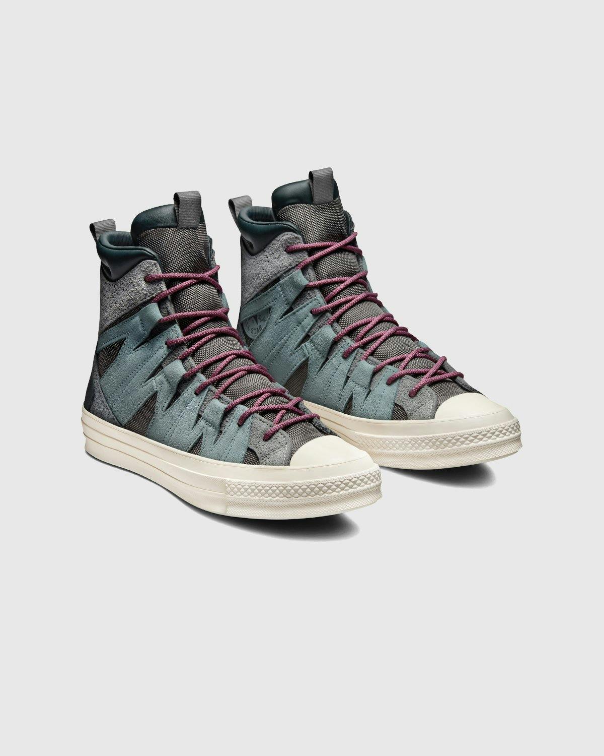 Converse – Climate Escapism Chuck 70 Sedona Sage Neutral Gray ...