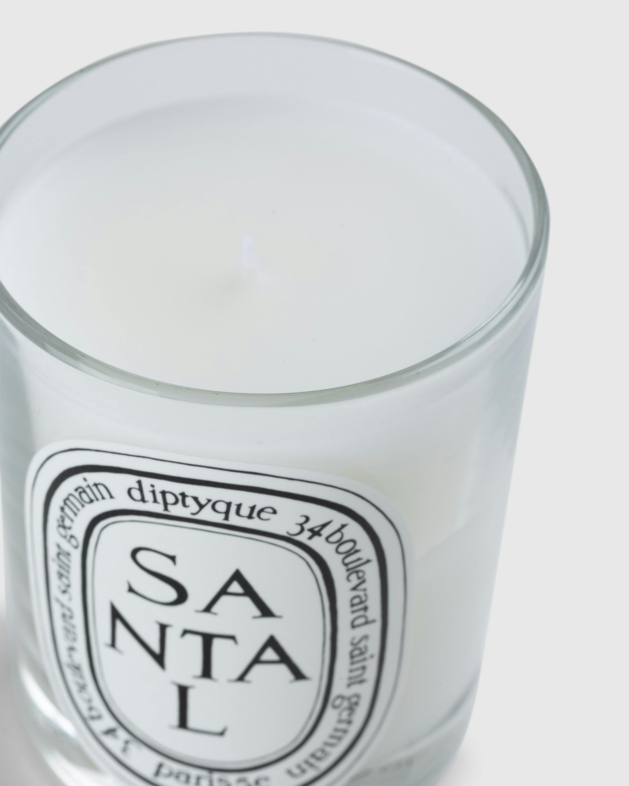 Diptyque – Standard Candle Santal 190g | Highsnobiety Shop