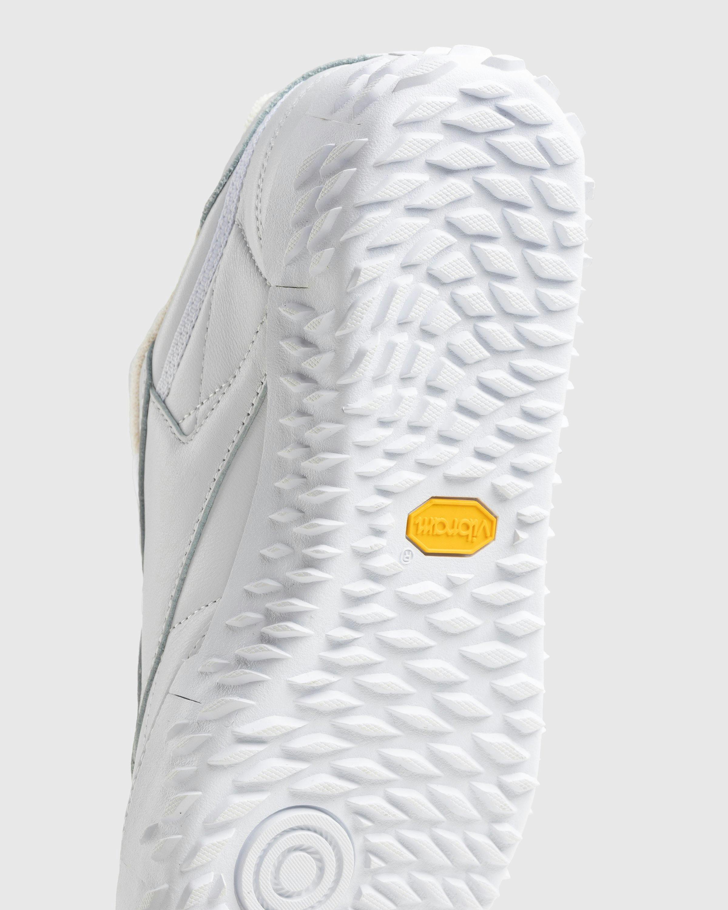 Reebok – Club C Vibram White | Highsnobiety Shop