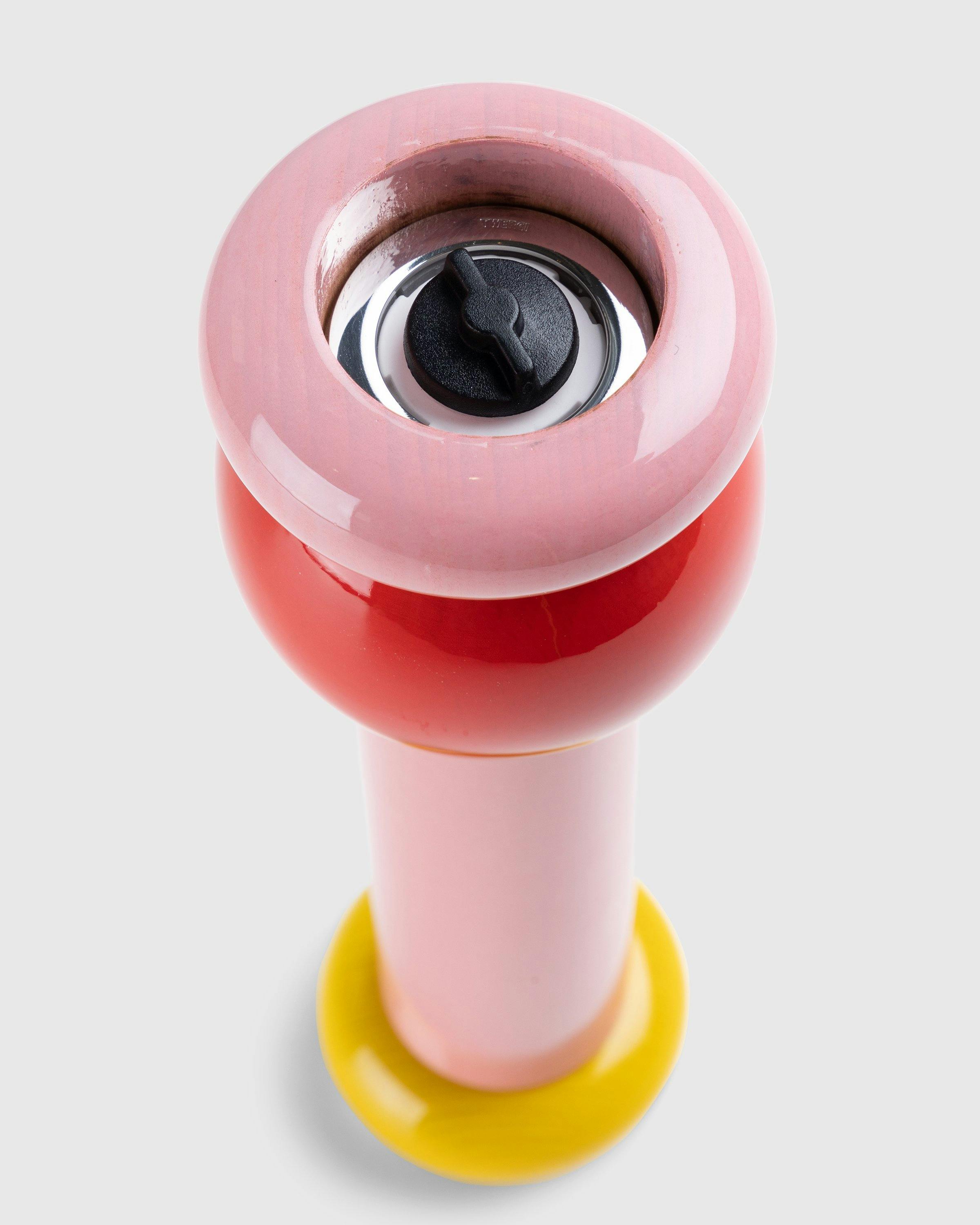 ALESSI – MP0210 Salt/Pepper Grinder | Highsnobiety Shop