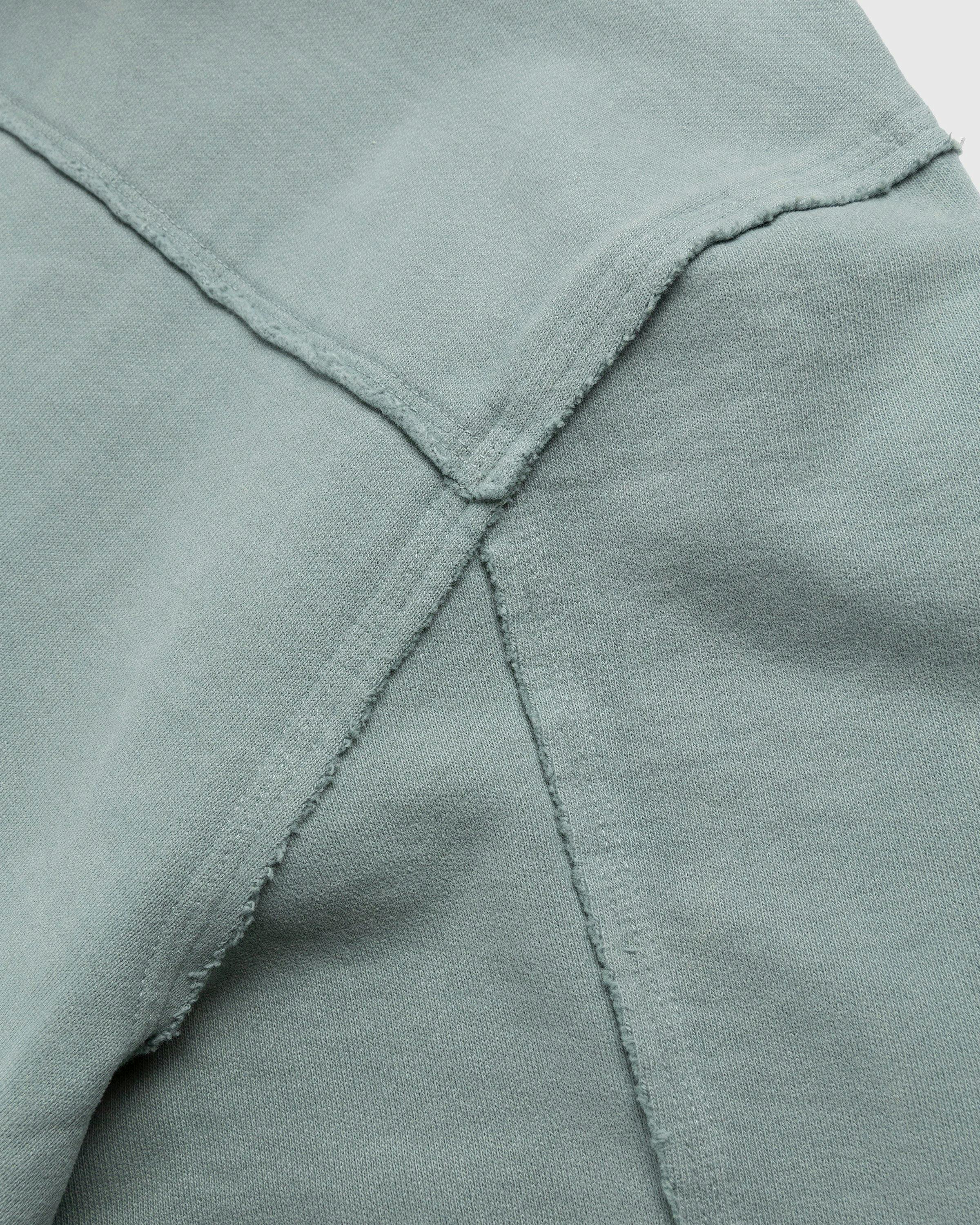 Carhartt WIP – Marfa Hoodie Misty Sage | Highsnobiety Shop