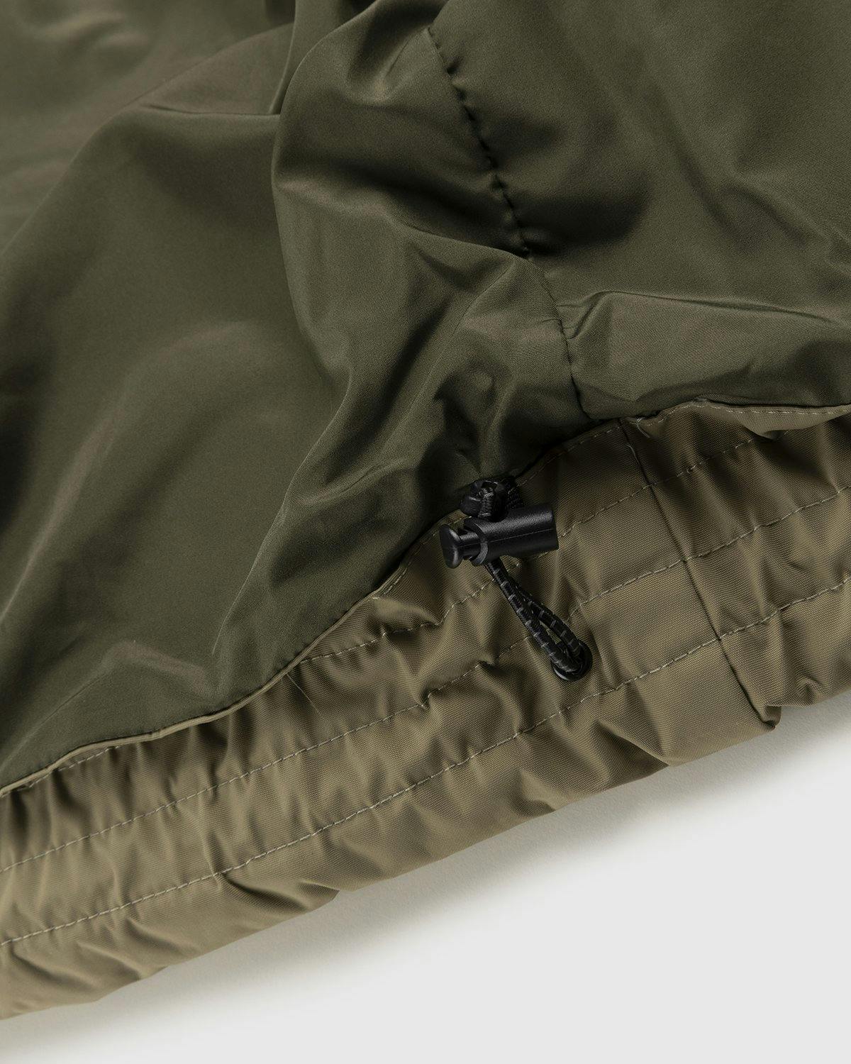 Stan Ray – Down Jacket Khaki | Highsnobiety Shop