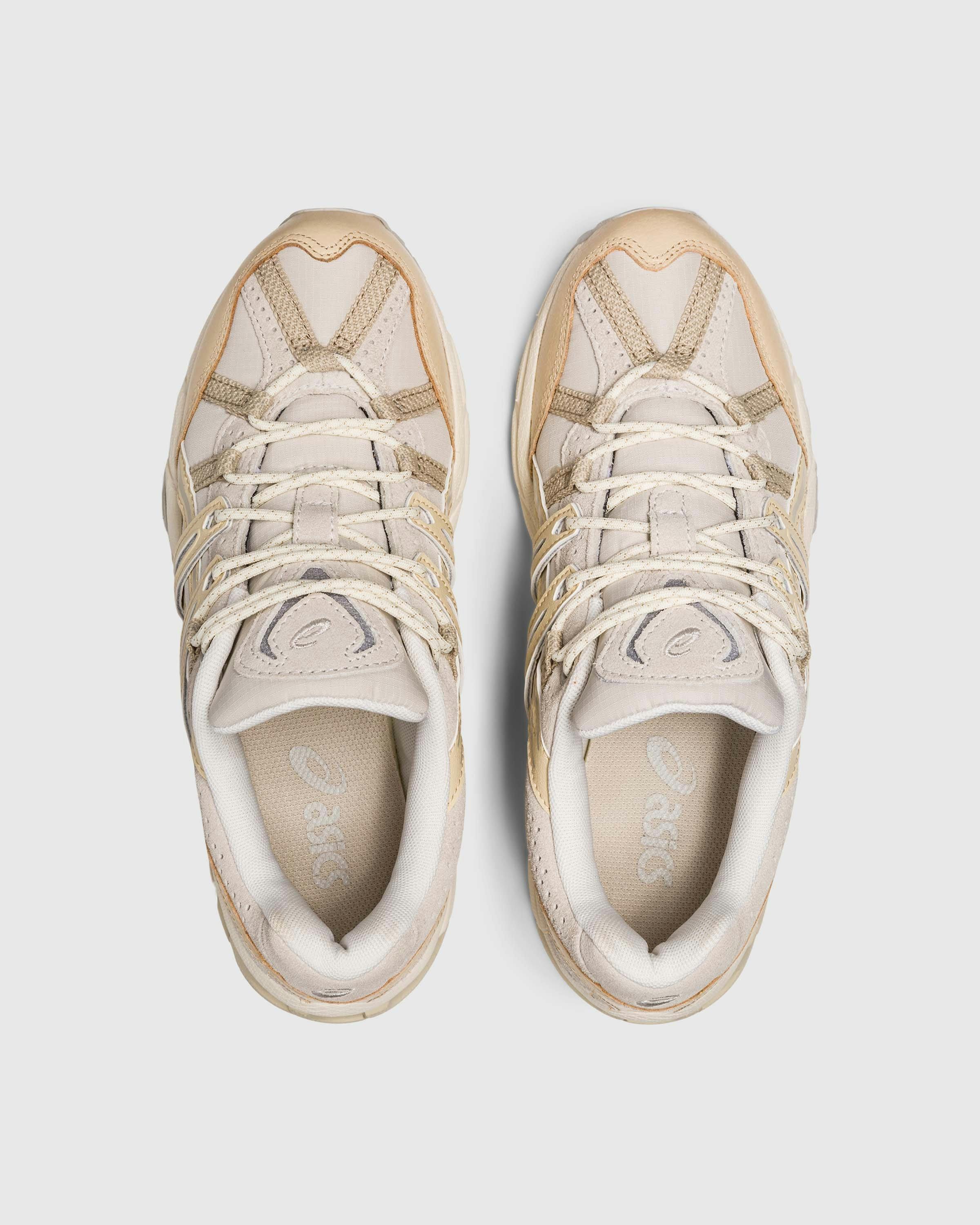 asics – GEL-SONOMA 15-50 Oatmeal/Marzipan | Highsnobiety Shop
