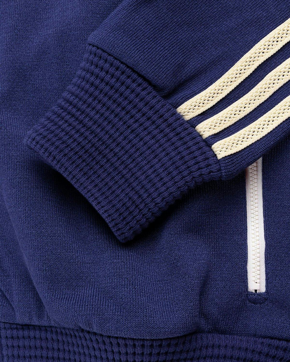 Adidas x Wales Bonner – 80s Track Top Night Sky | Highsnobiety Shop