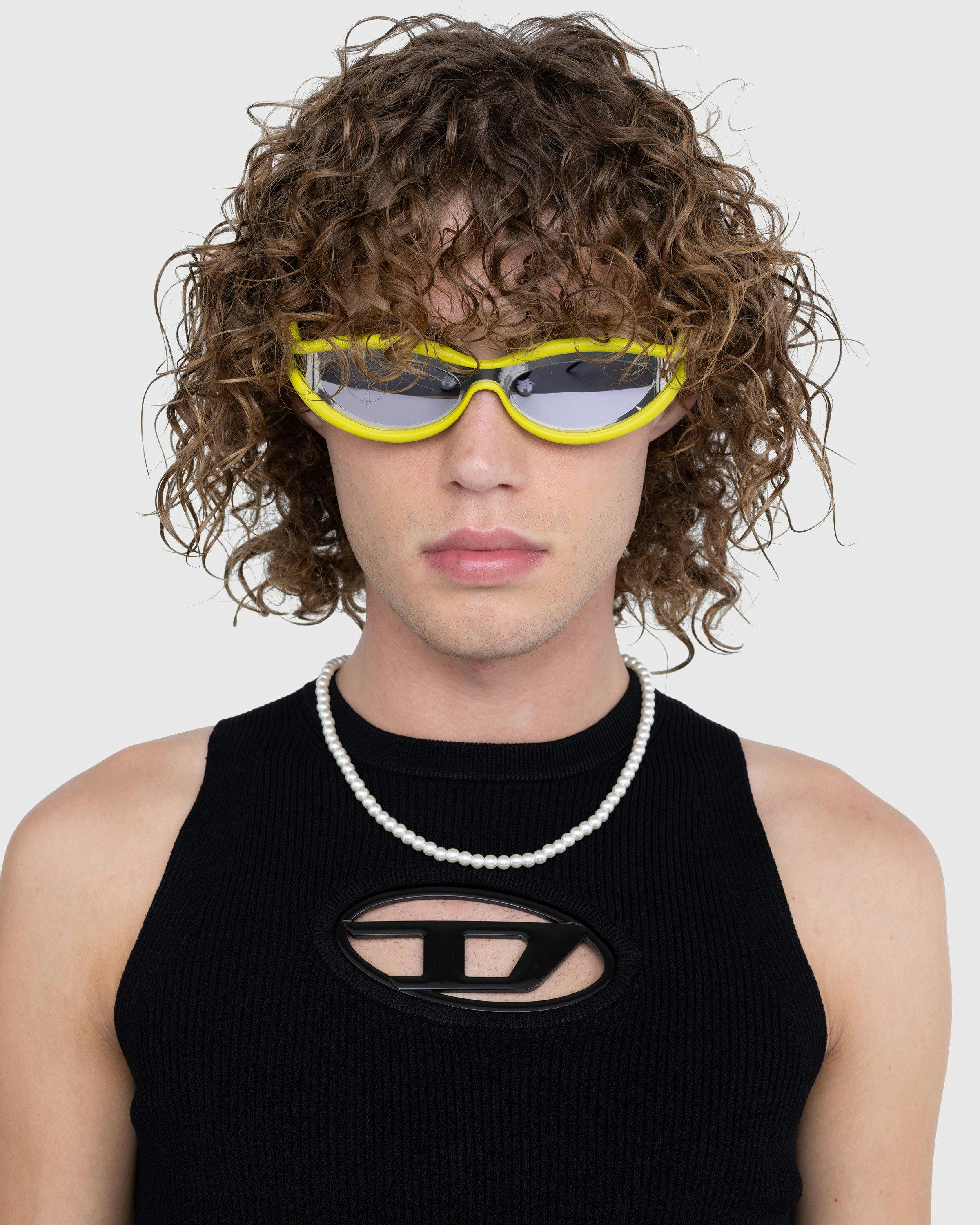 Bottega Veneta – Unapologetic Sunglasses Silver | Highsnobiety Shop