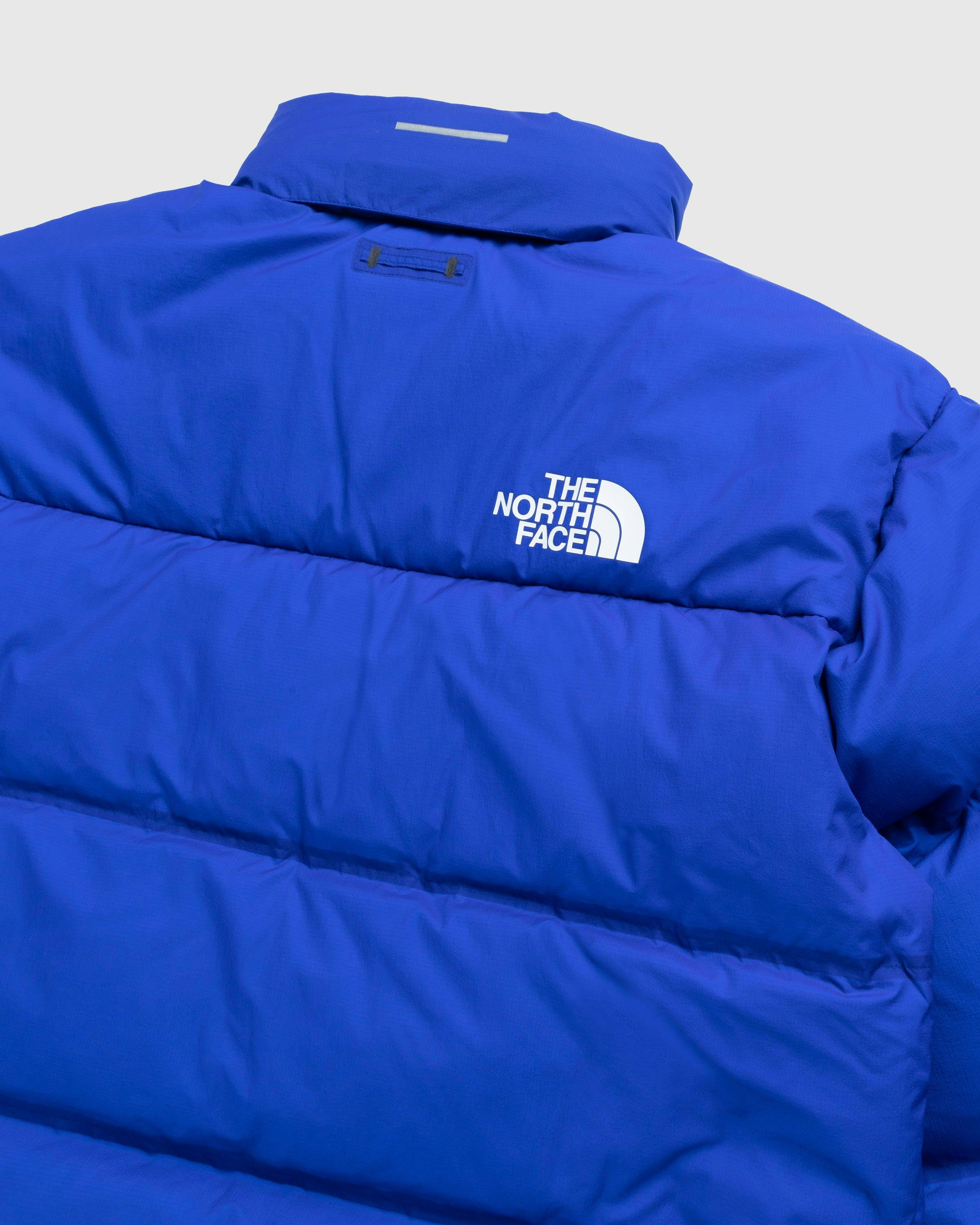 The North Face – Rmst Nuptse Jacket Lapis Blue | Highsnobiety Shop