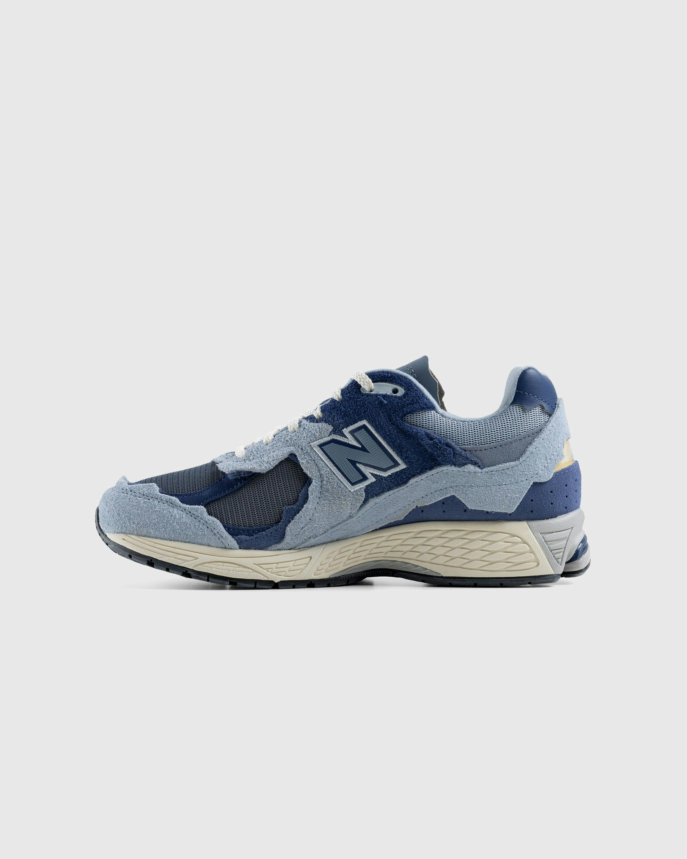 New Balance – M2002RDI Light Arctic Grey | Highsnobiety Shop