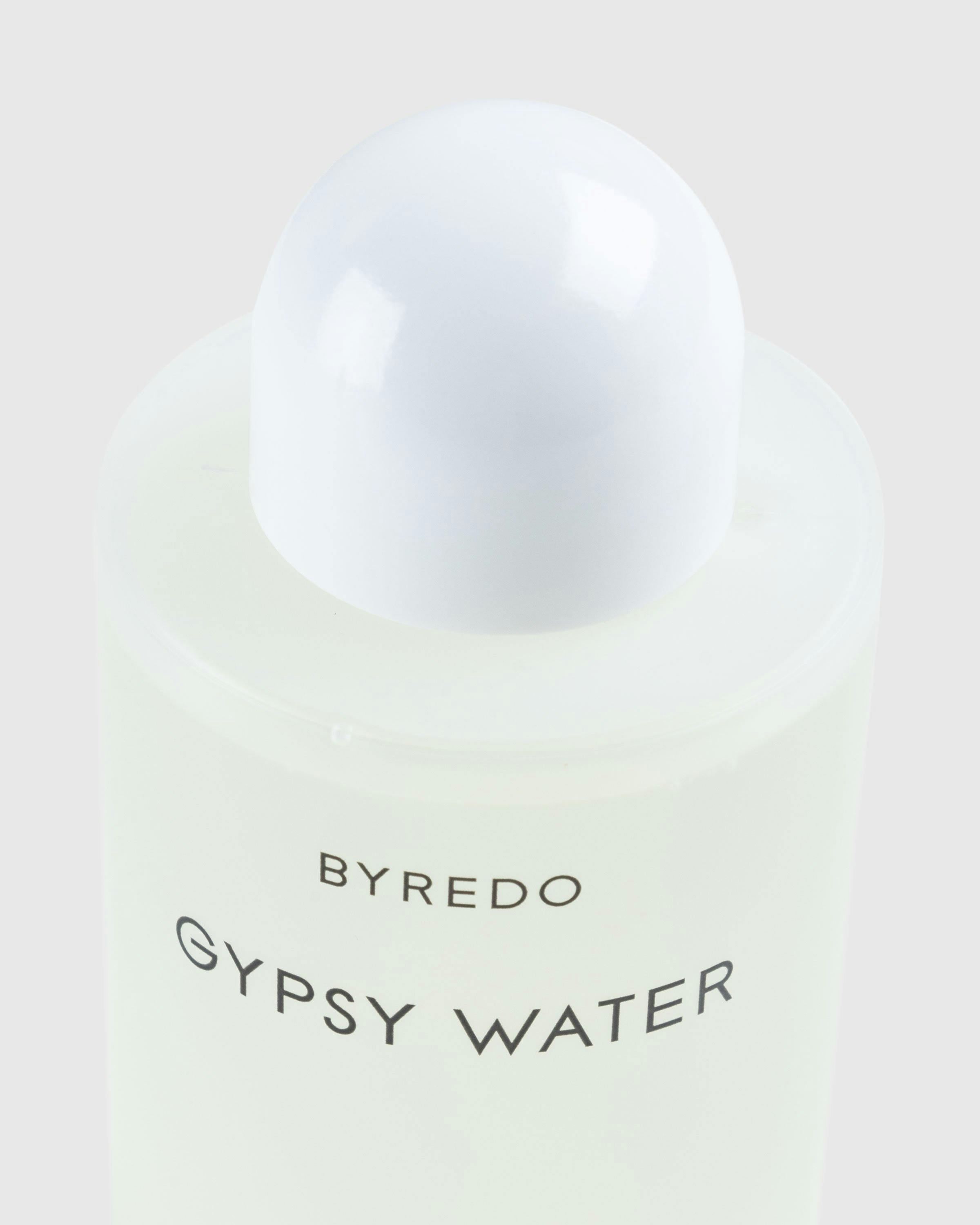 Byredo – Body Wash 225ml Gypsy Water | Highsnobiety Shop