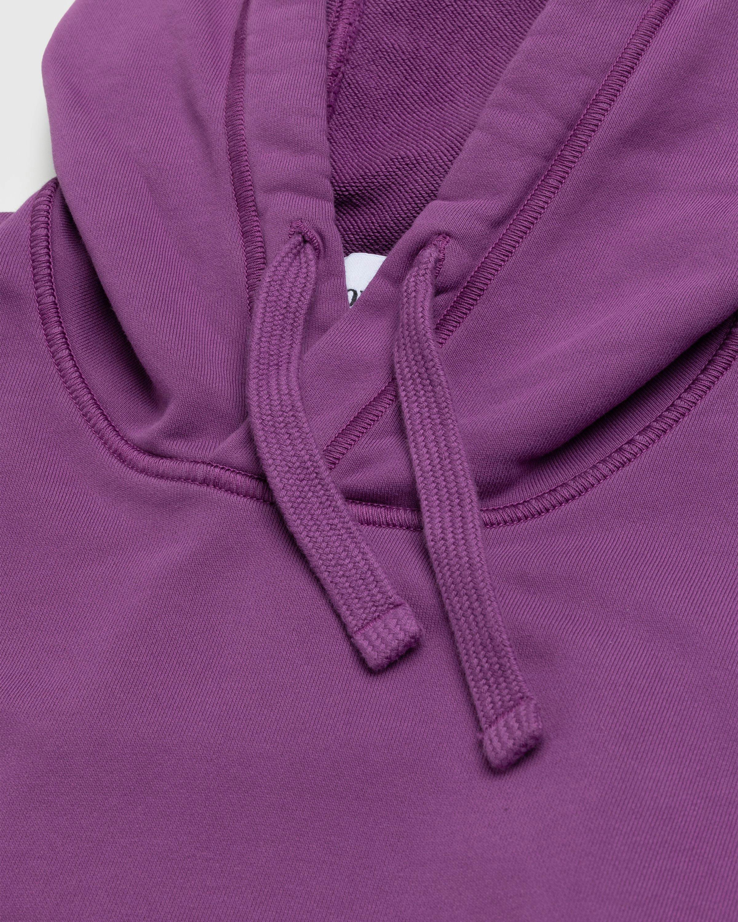Stone Island – Felpa Pink 64151 | Highsnobiety Shop