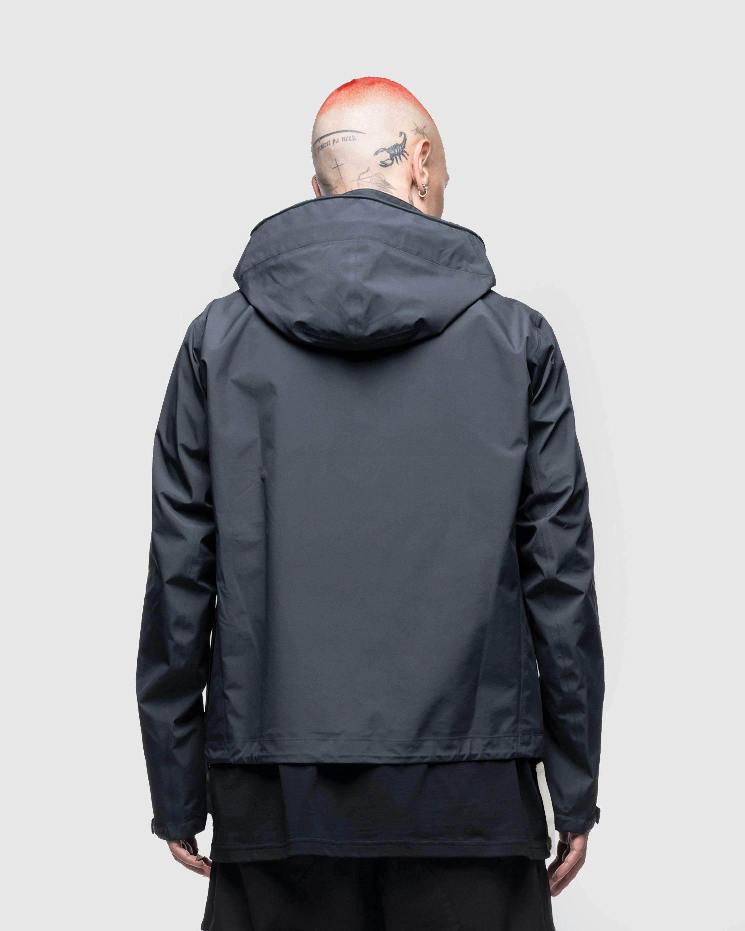 ACRONYM – J68-GT 3L Gore-Tex Pro Rider Jacket Black | Highsnobiety Shop