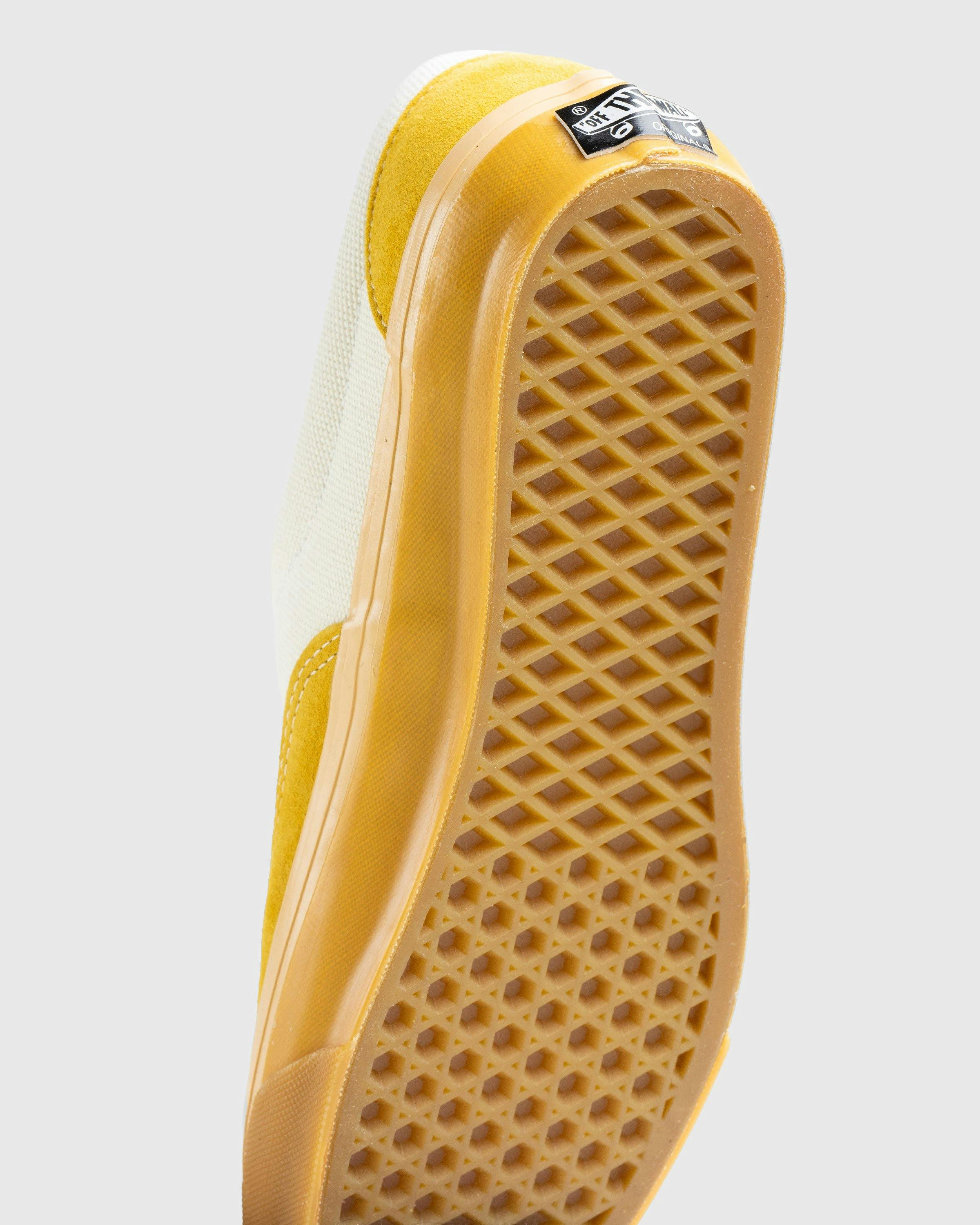 Vans – UA OG Era LX Table Scraps Brown | Highsnobiety Shop