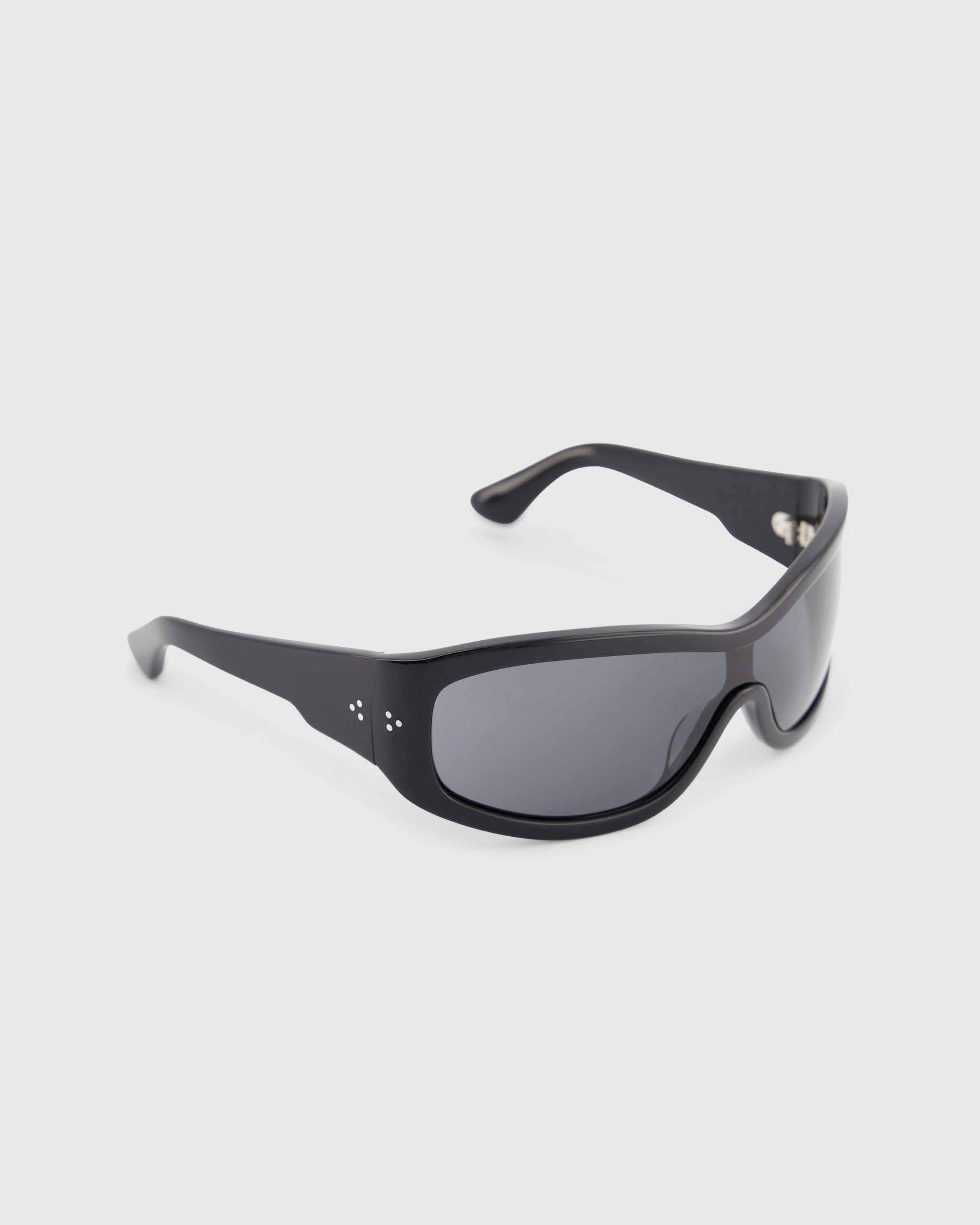 Port Tanger x Renell Medrano – Nunny Black | Highsnobiety Shop