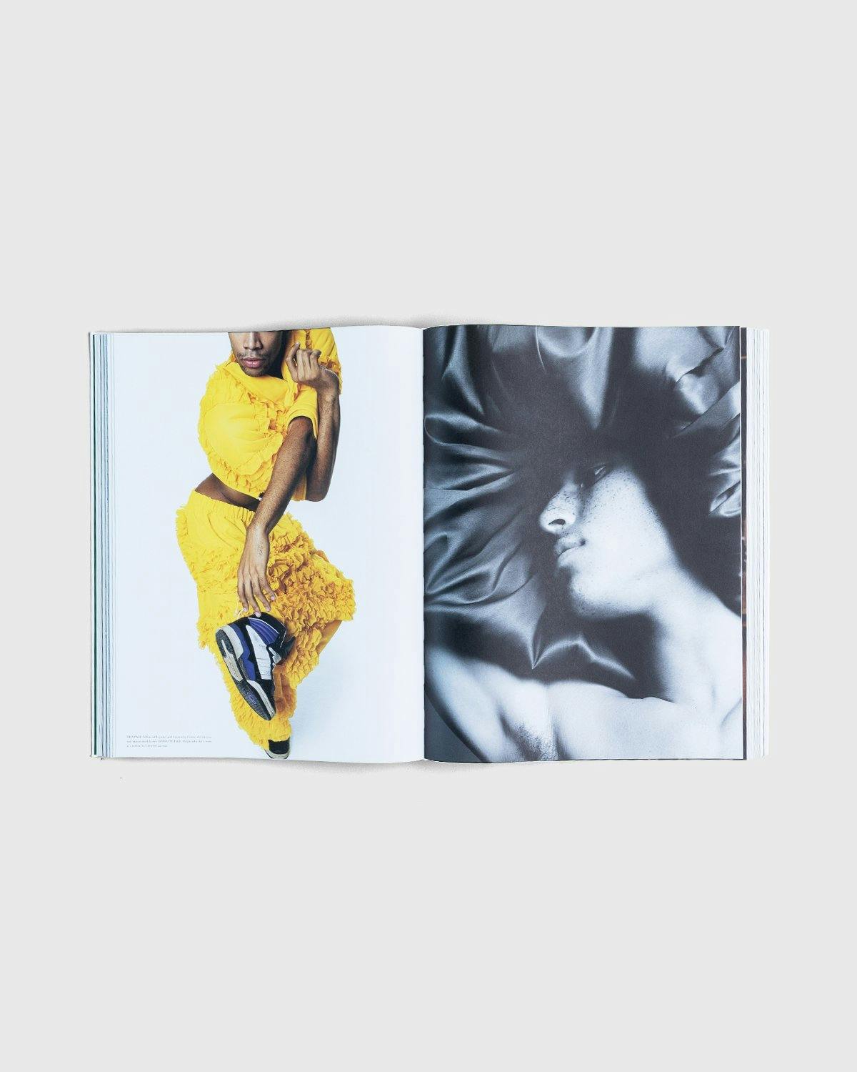 Acne Studios – Acne Paper Book | Highsnobiety Shop