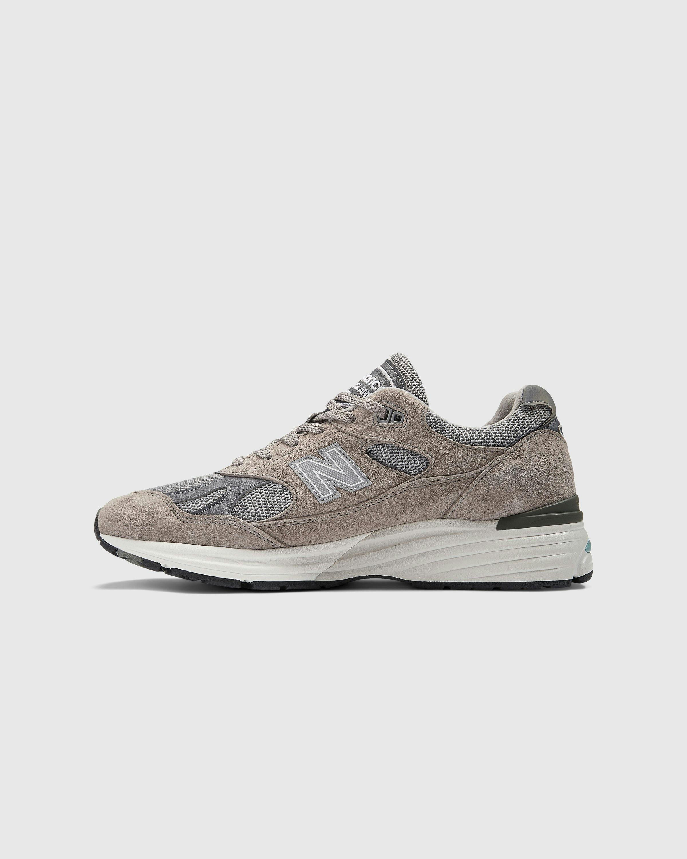 New Balance – 991v2 Rock Ridge | Highsnobiety Shop