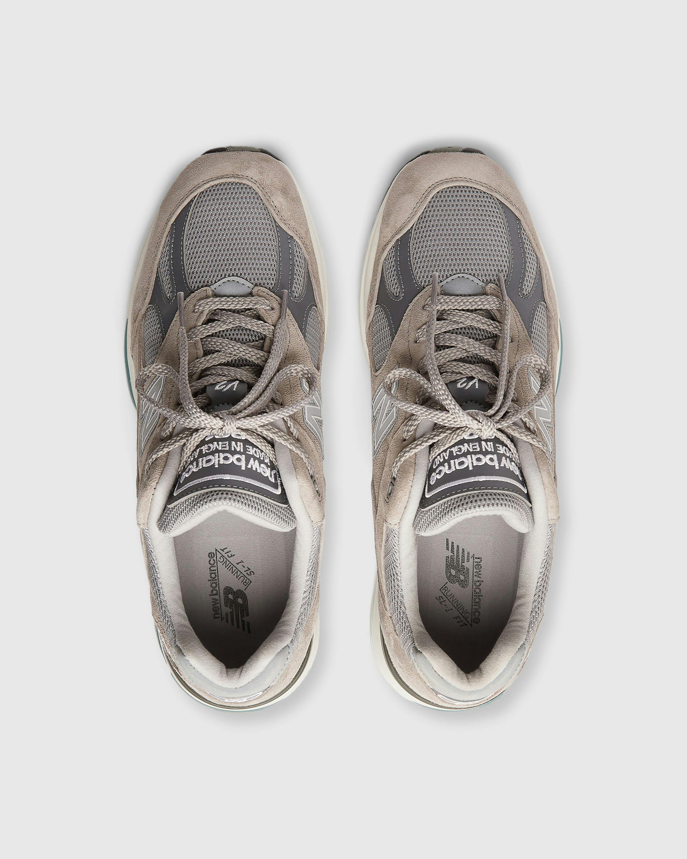 New Balance – 991v2 Rock Ridge | Highsnobiety Shop