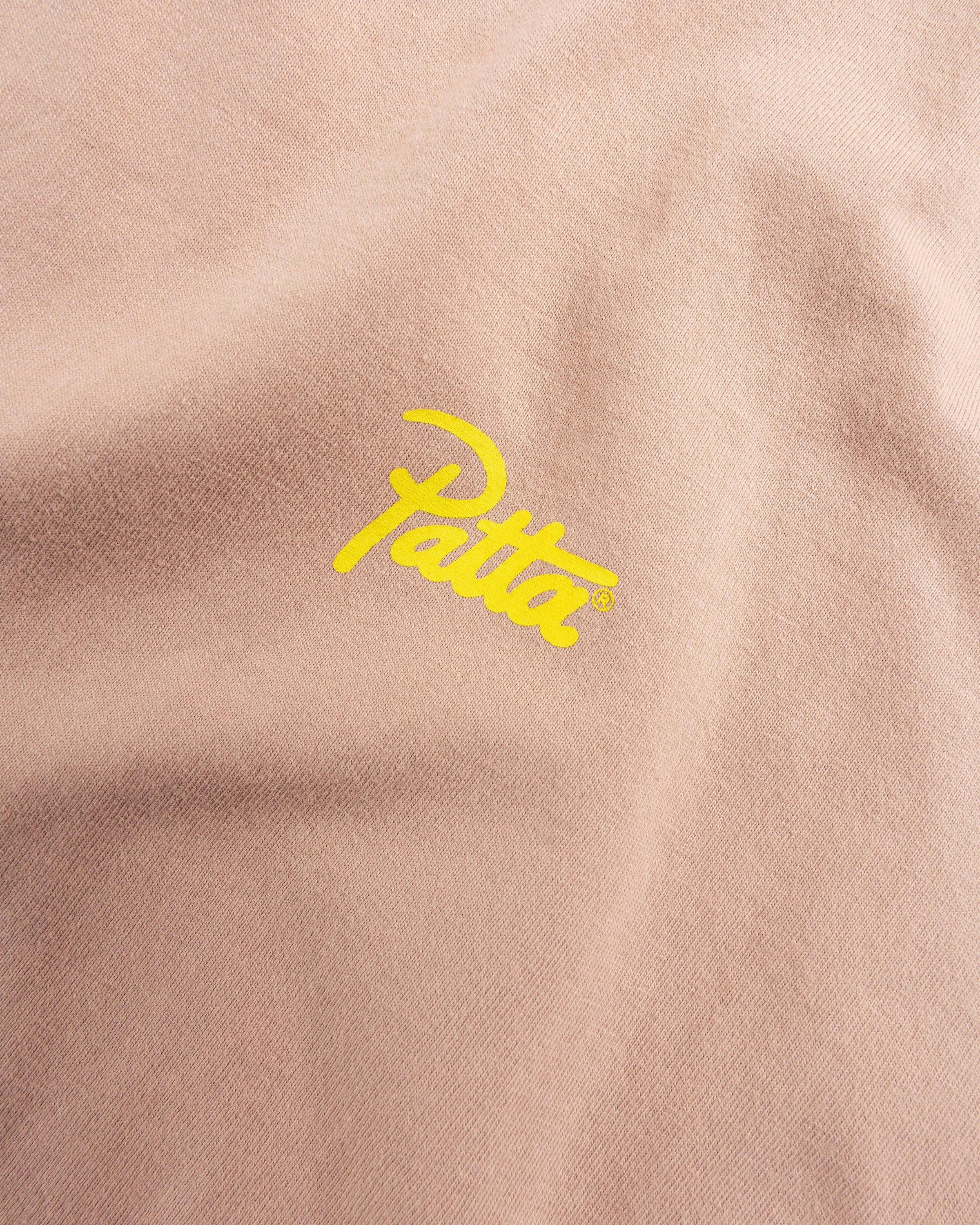 Patta – Ancestors T-Shirt Goat | Highsnobiety Shop