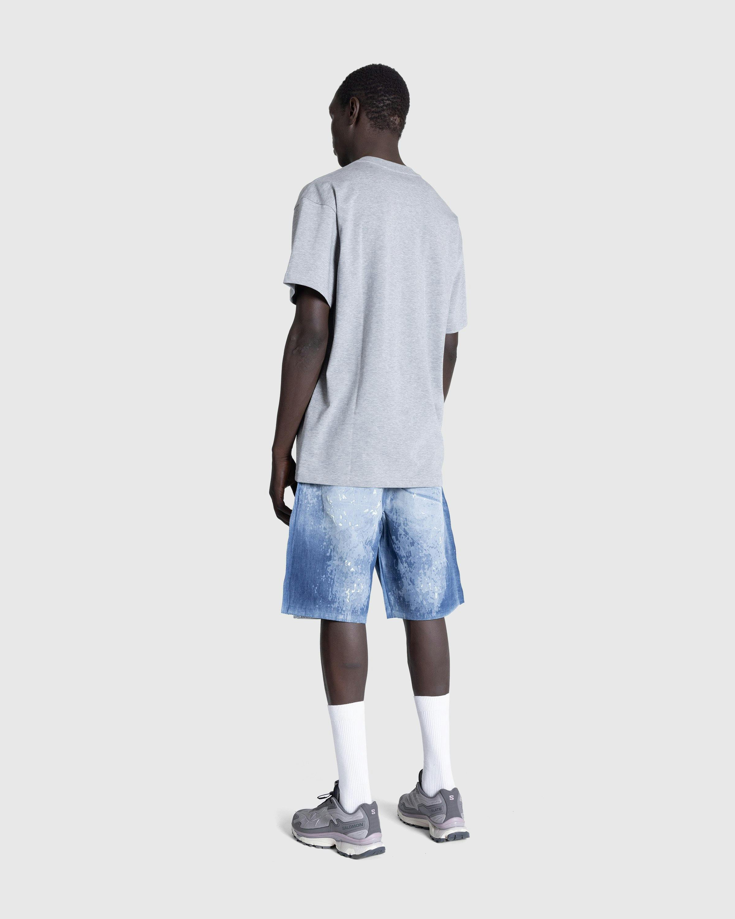 Diesel – D-Shorty-FSE Shorts White/Blue | Highsnobiety Shop