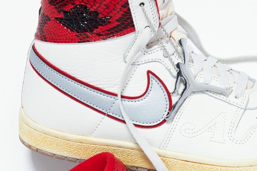 Alake Shilling’s Artworks Are a Dose of Hardcore Happiness