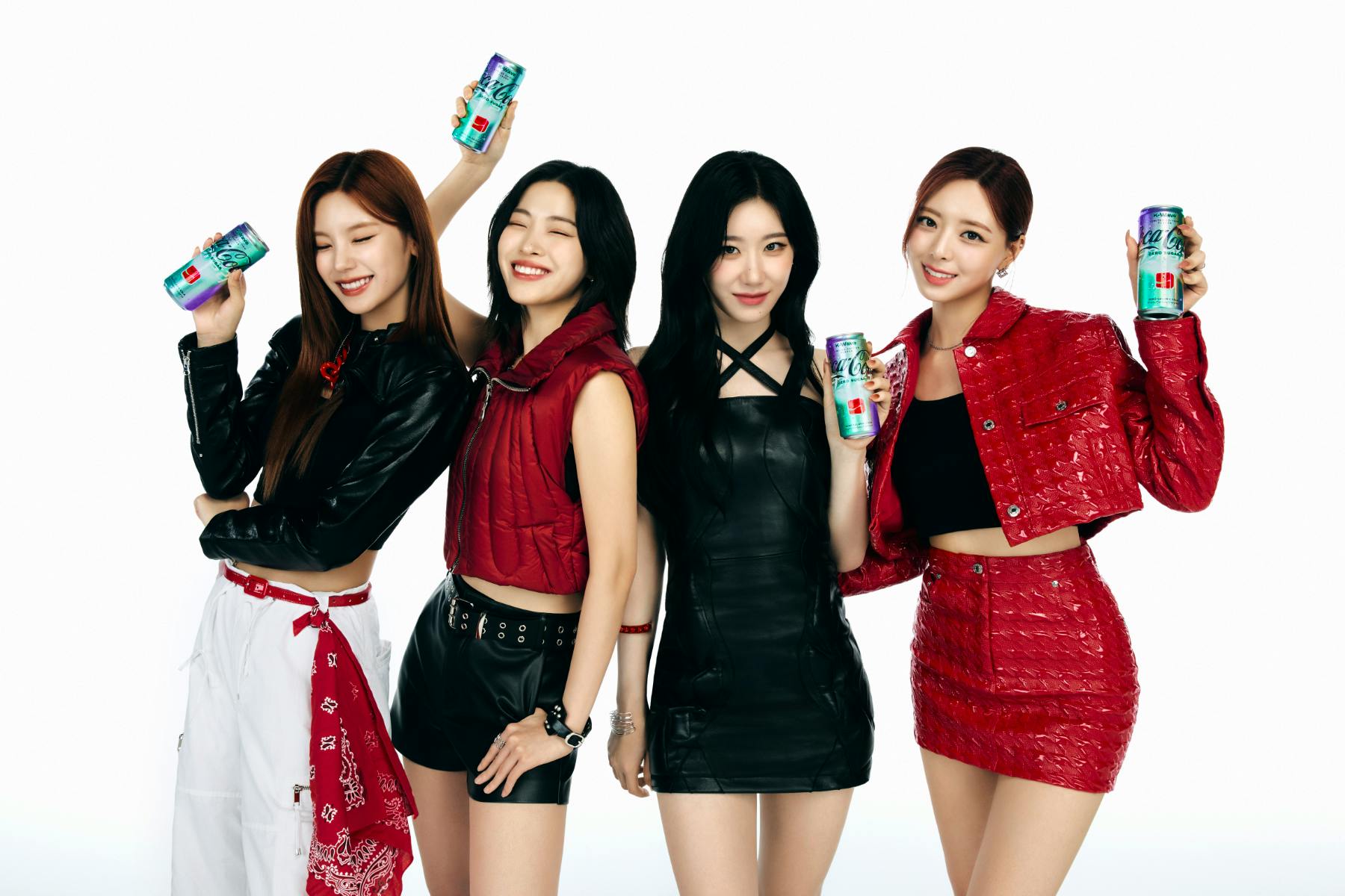 Coca-Cola x Diesel's Drop a Recycled Apparel Collaboration