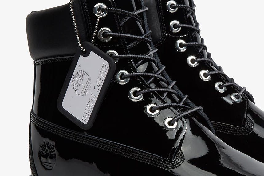 Mike Skinner Will Play Timberland x Champion's London Launch