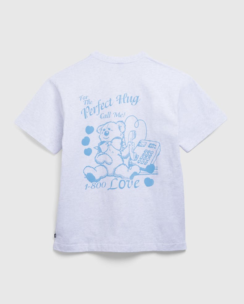 Patta – Basic Script P T-Shirt Black | Highsnobiety Shop