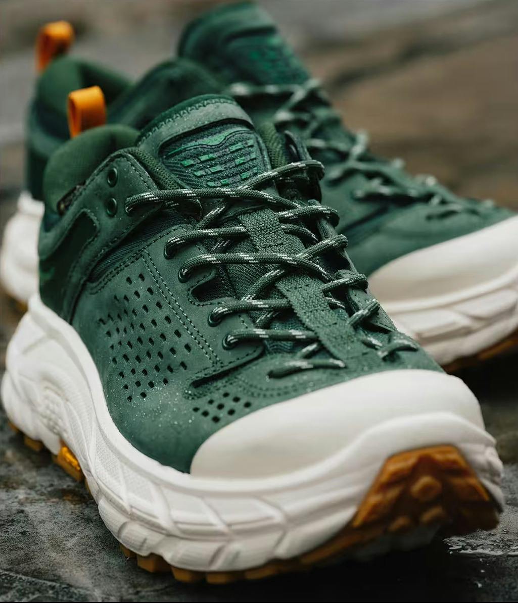 HOKA's Tor Ultra Low Is Too Good to Drop Classic Colorways