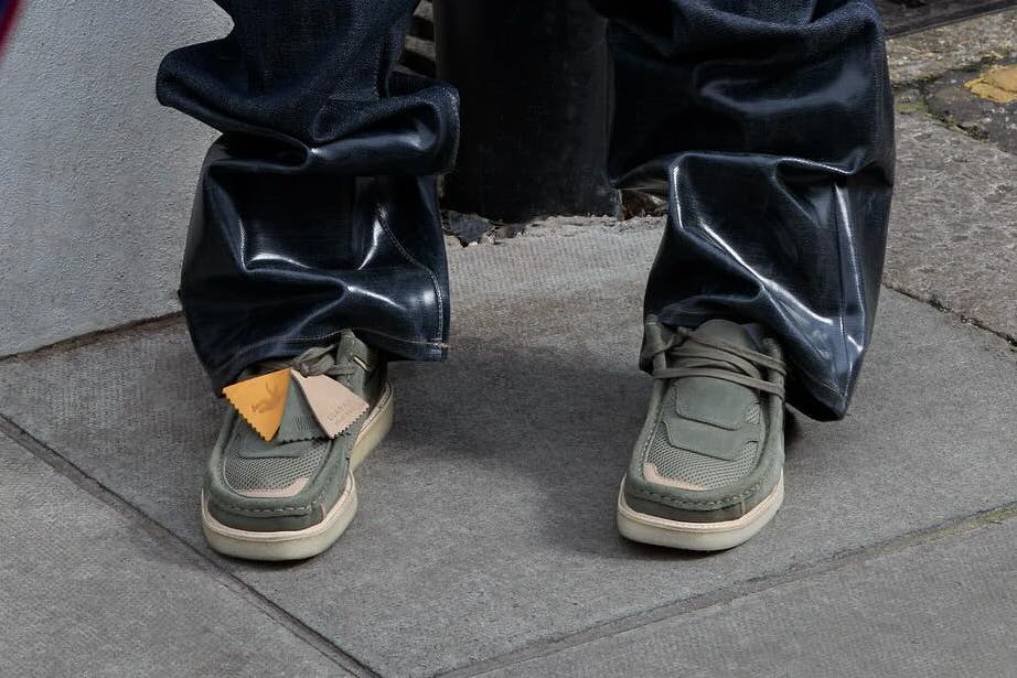 Union’s New Private Collection Is Full of Pop Culture References