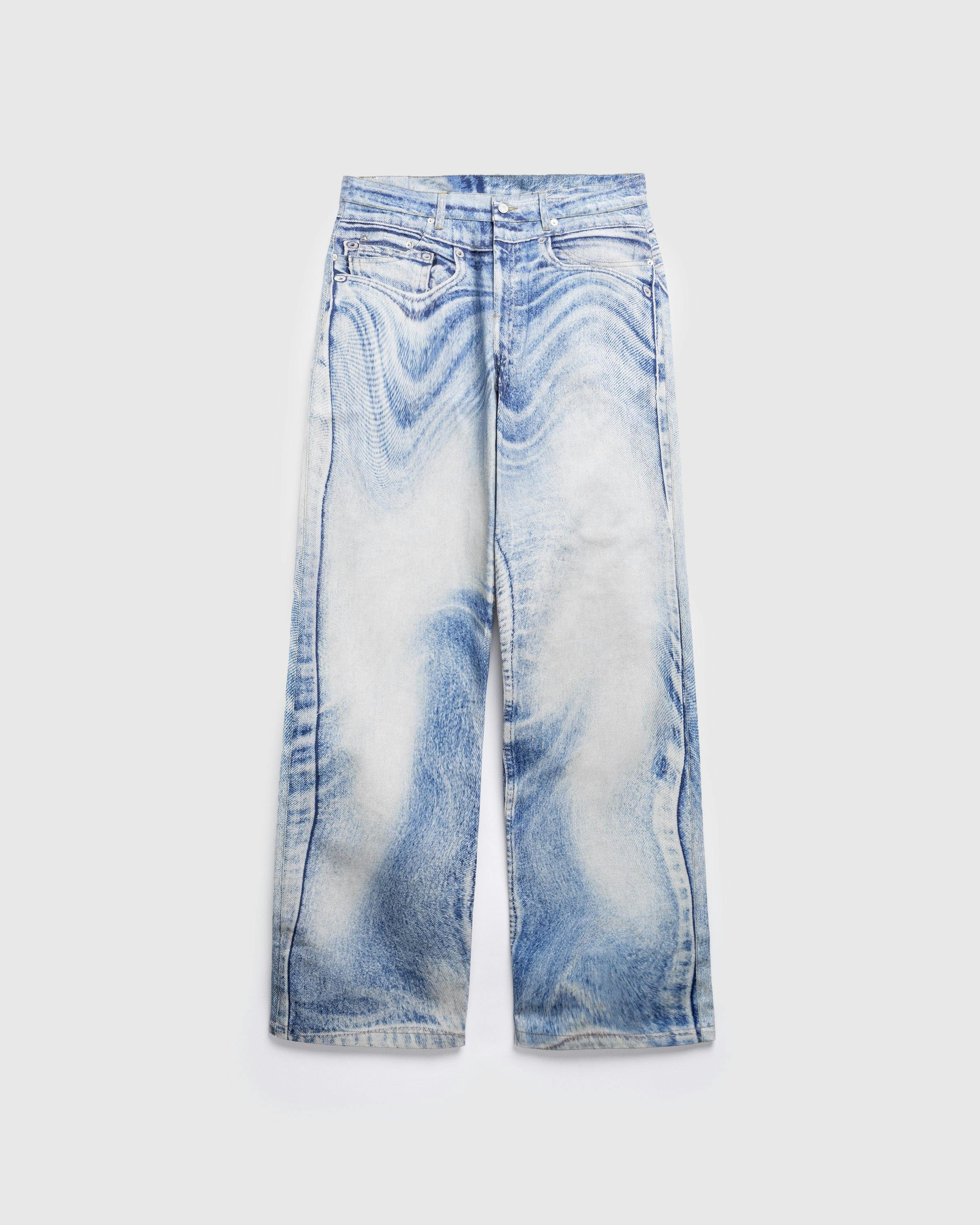CAMPERLAB – Denim Jeans Multi | Highsnobiety Shop