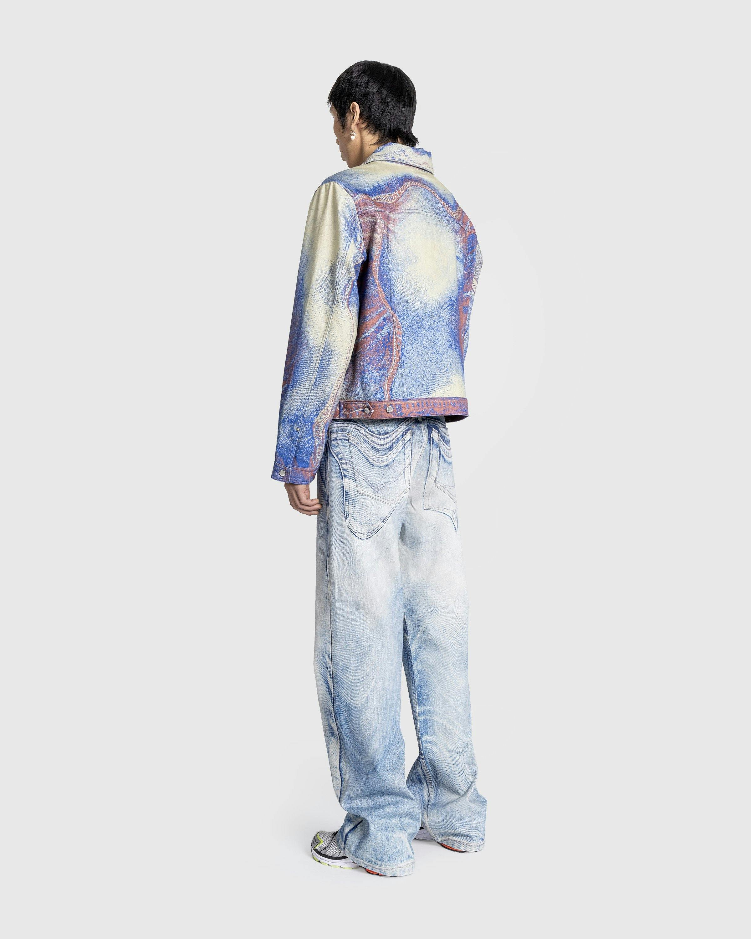 CAMPERLAB – Denim Jeans Multi | Highsnobiety Shop