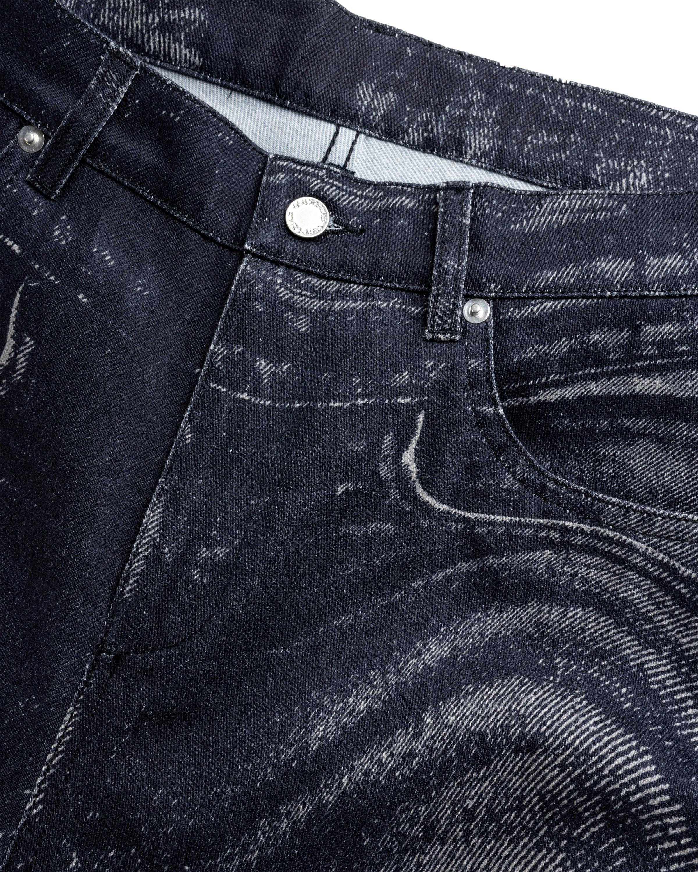 CAMPERLAB – Denim Jeans Multi | Highsnobiety Shop