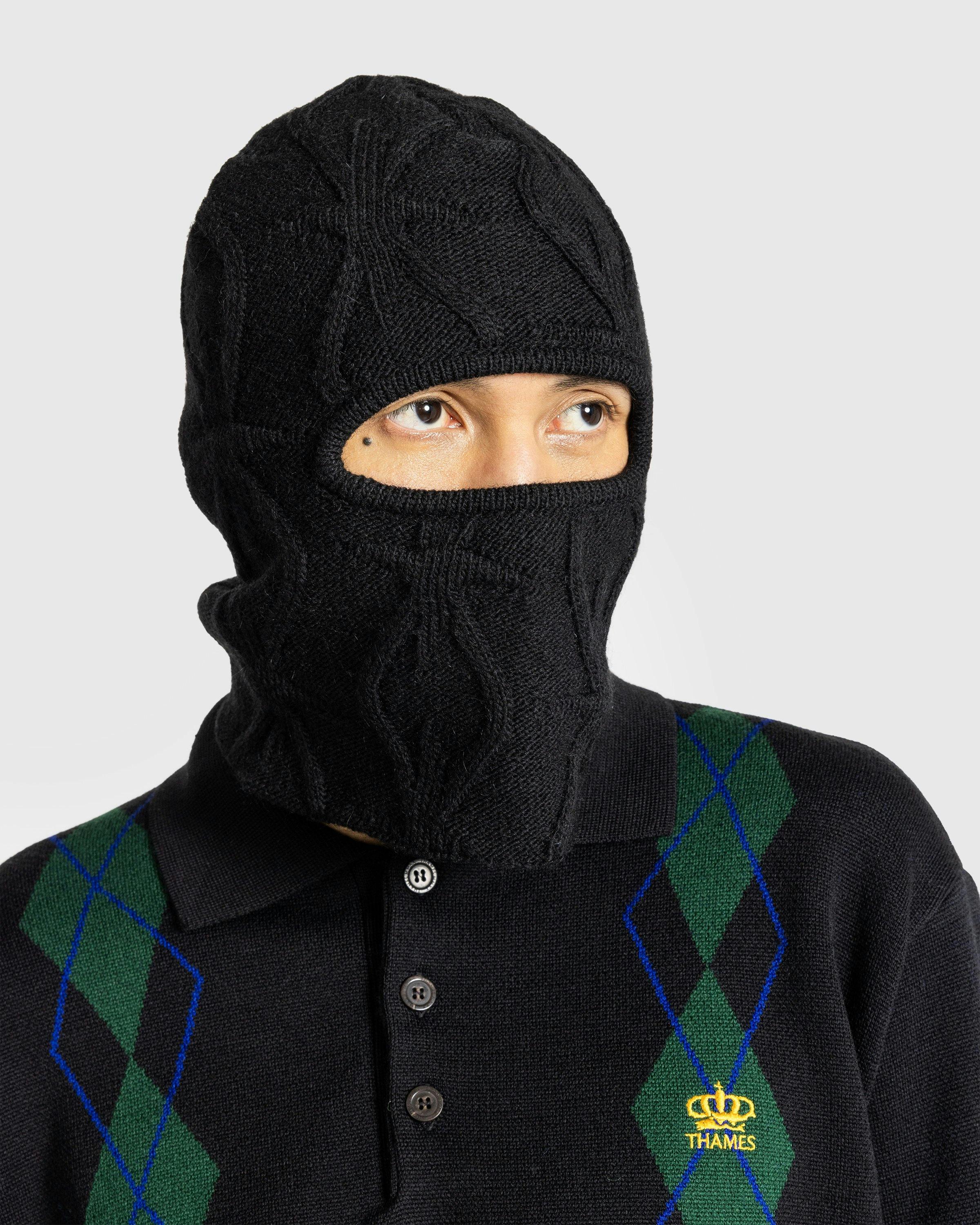 THAMES MMXX. – Starlink Bally Black | Highsnobiety Shop