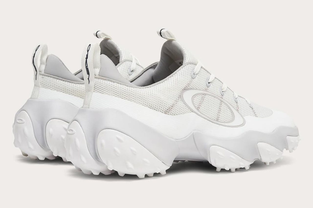 Oakley's New Edge Flex Sneaker Is From the Future