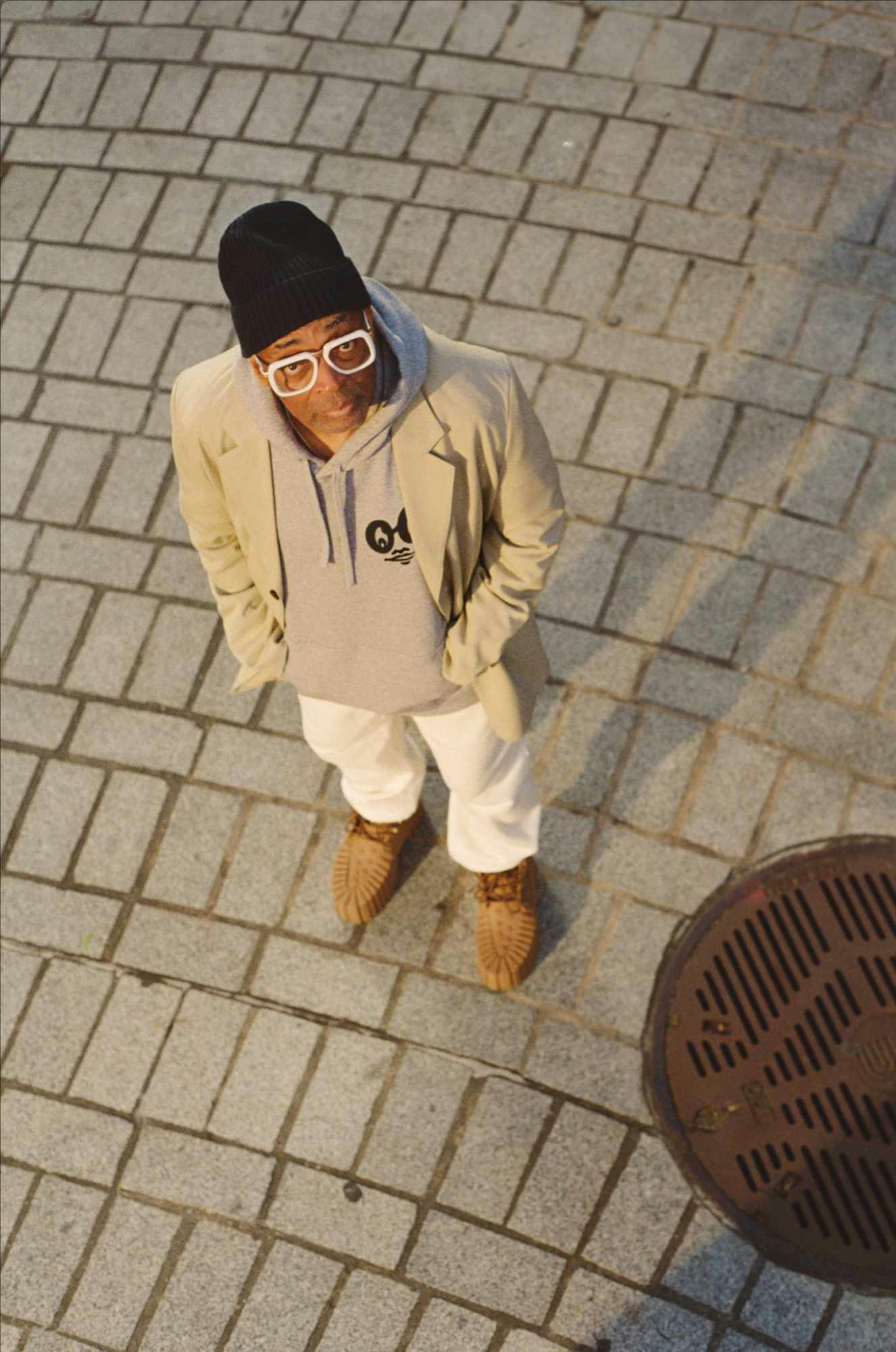 MSCHF's Wild "Timberland" Boots Are Timbs x2