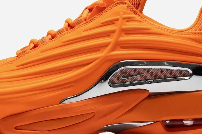 Buckle Up - Santoni Steps up Its Sneakers