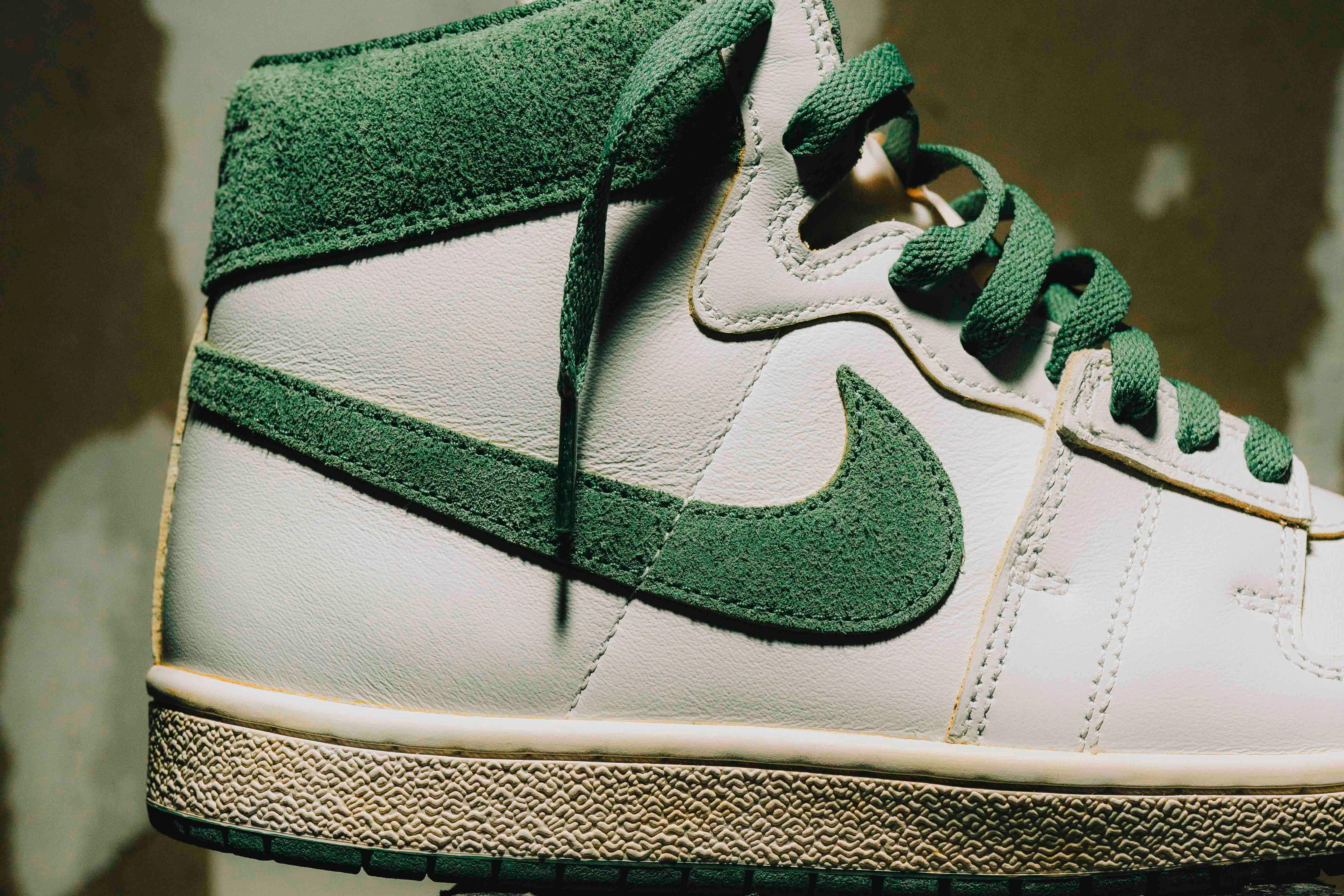 A Ma Maniére Is Dropping Another Jordan 3 (& 4) Collab