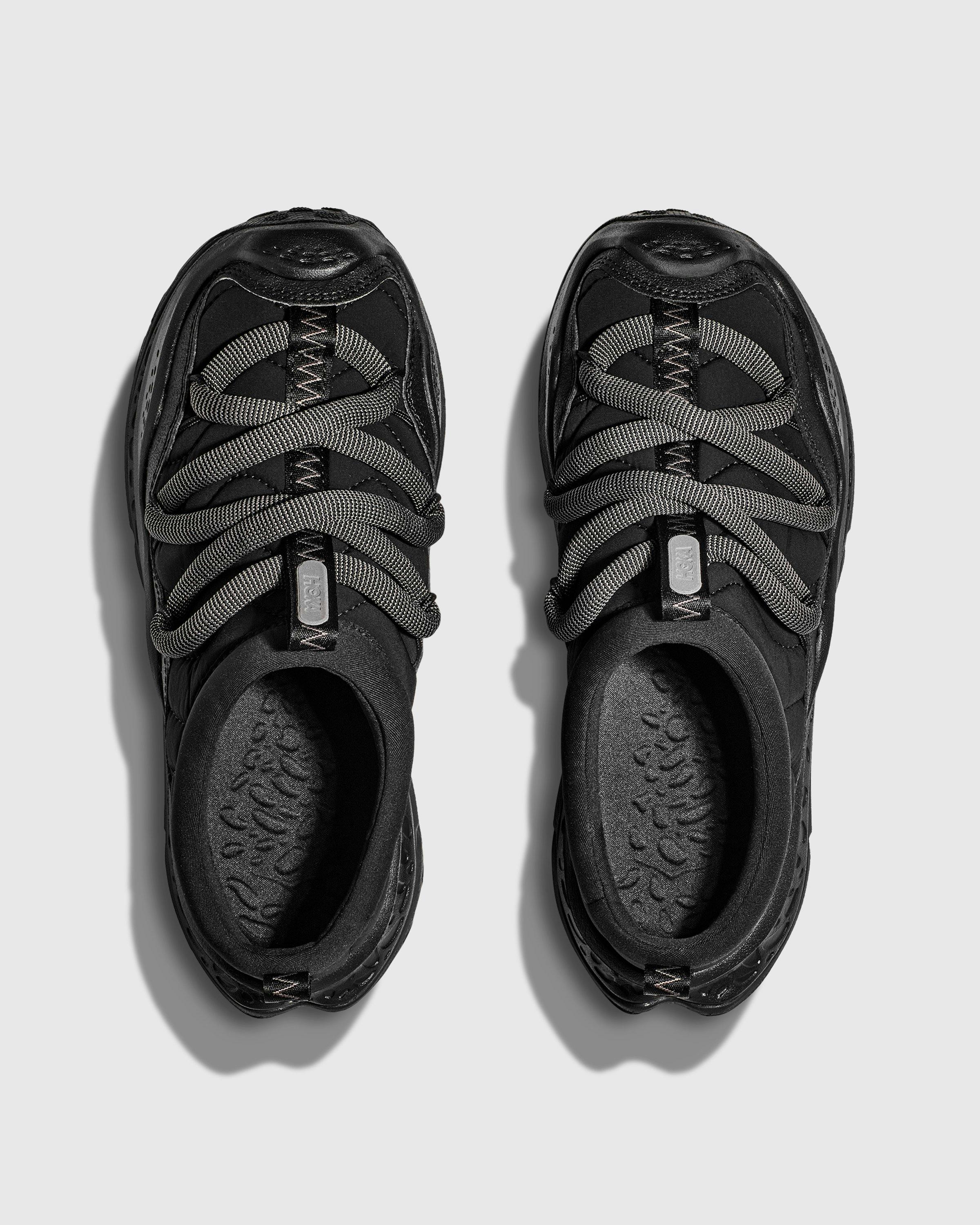 HOKA – Ora Primo Black | Highsnobiety Shop
