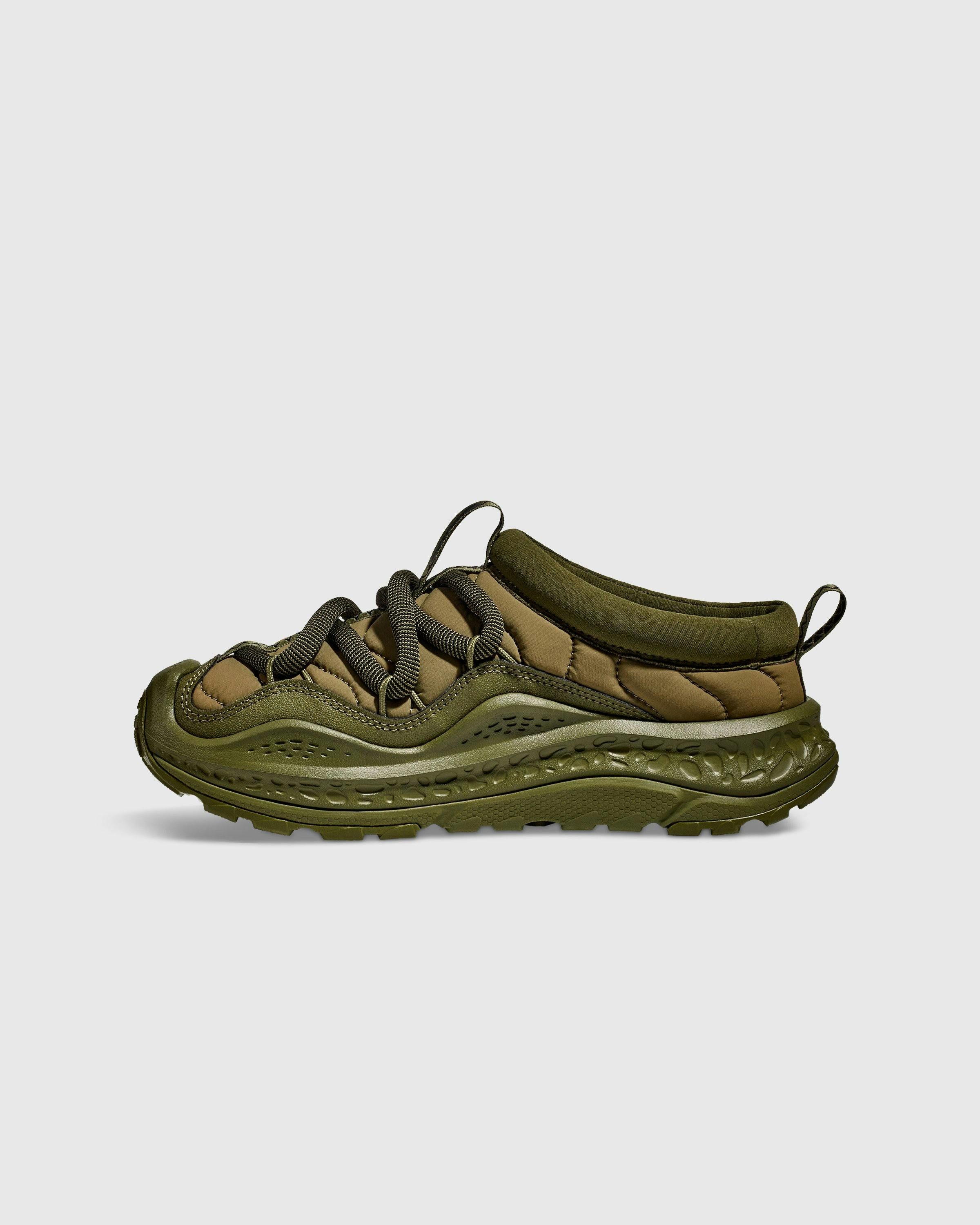 HOKA – Ora Primo Forest Floor | Highsnobiety Shop