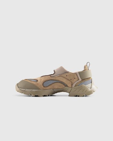 ROA | Luxury Hiking Footwear | Highsnobiety Shop