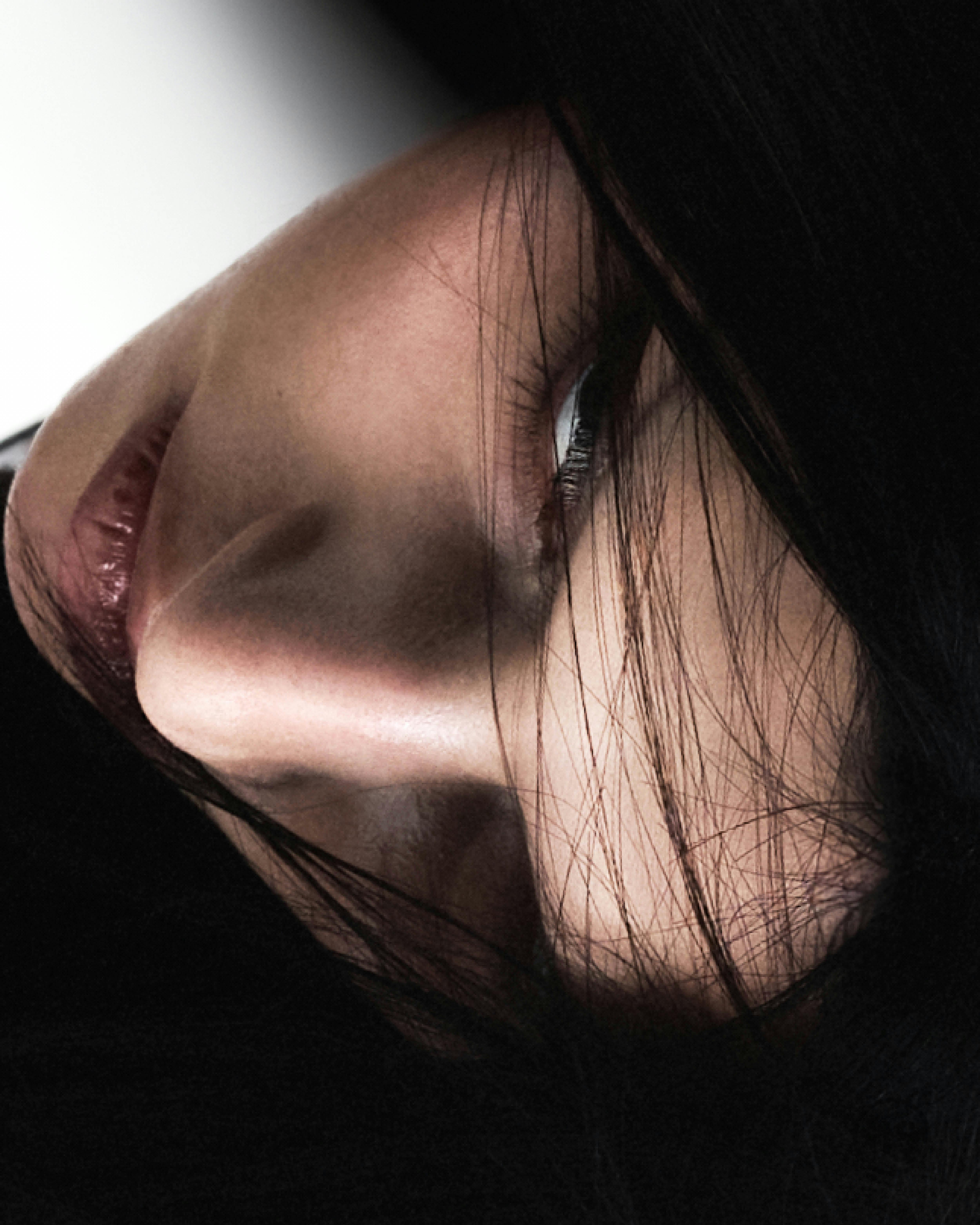 Gabbriette Bechtel is on the Hunt