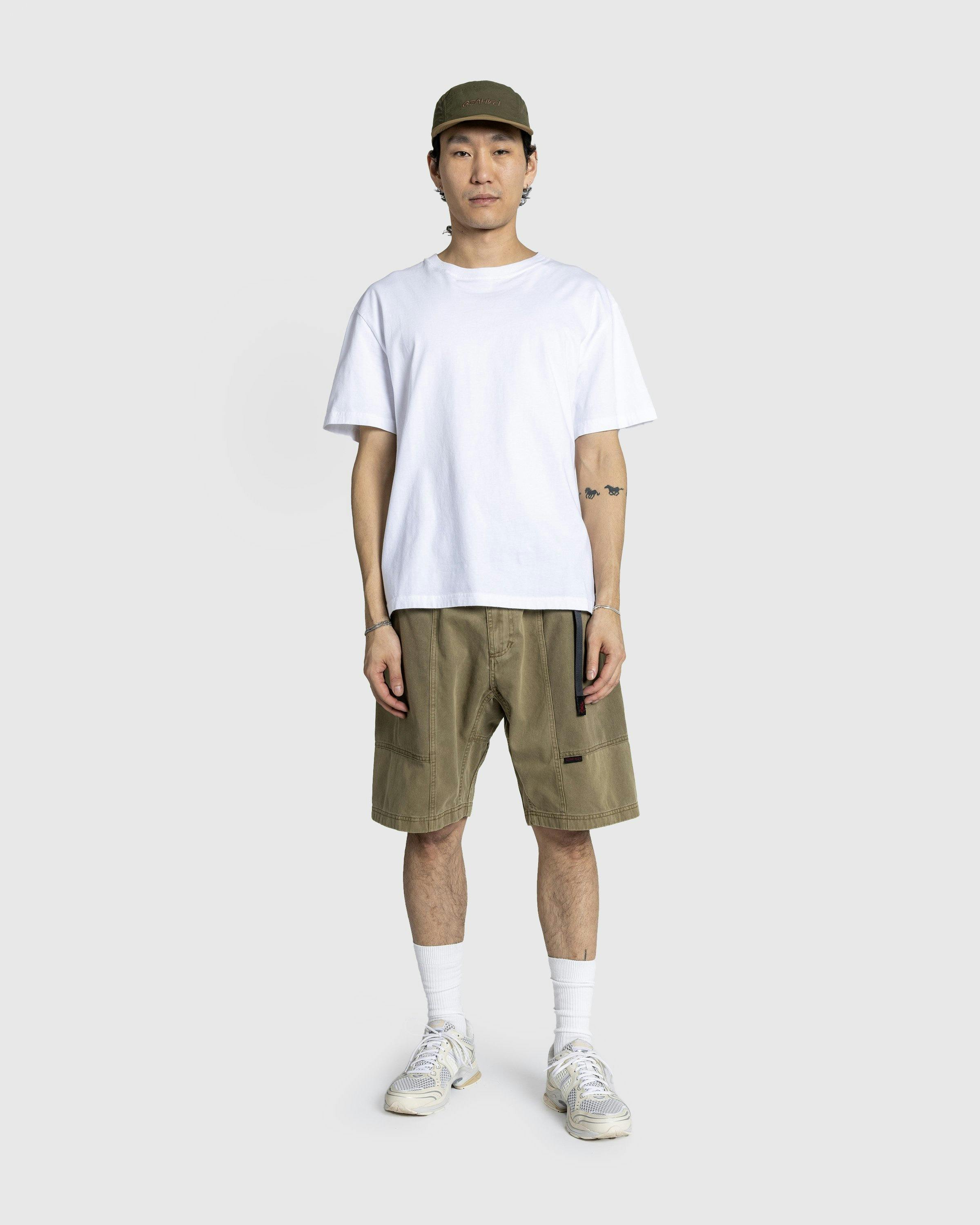 Gramicci – Gadget Short Moss | Highsnobiety Shop