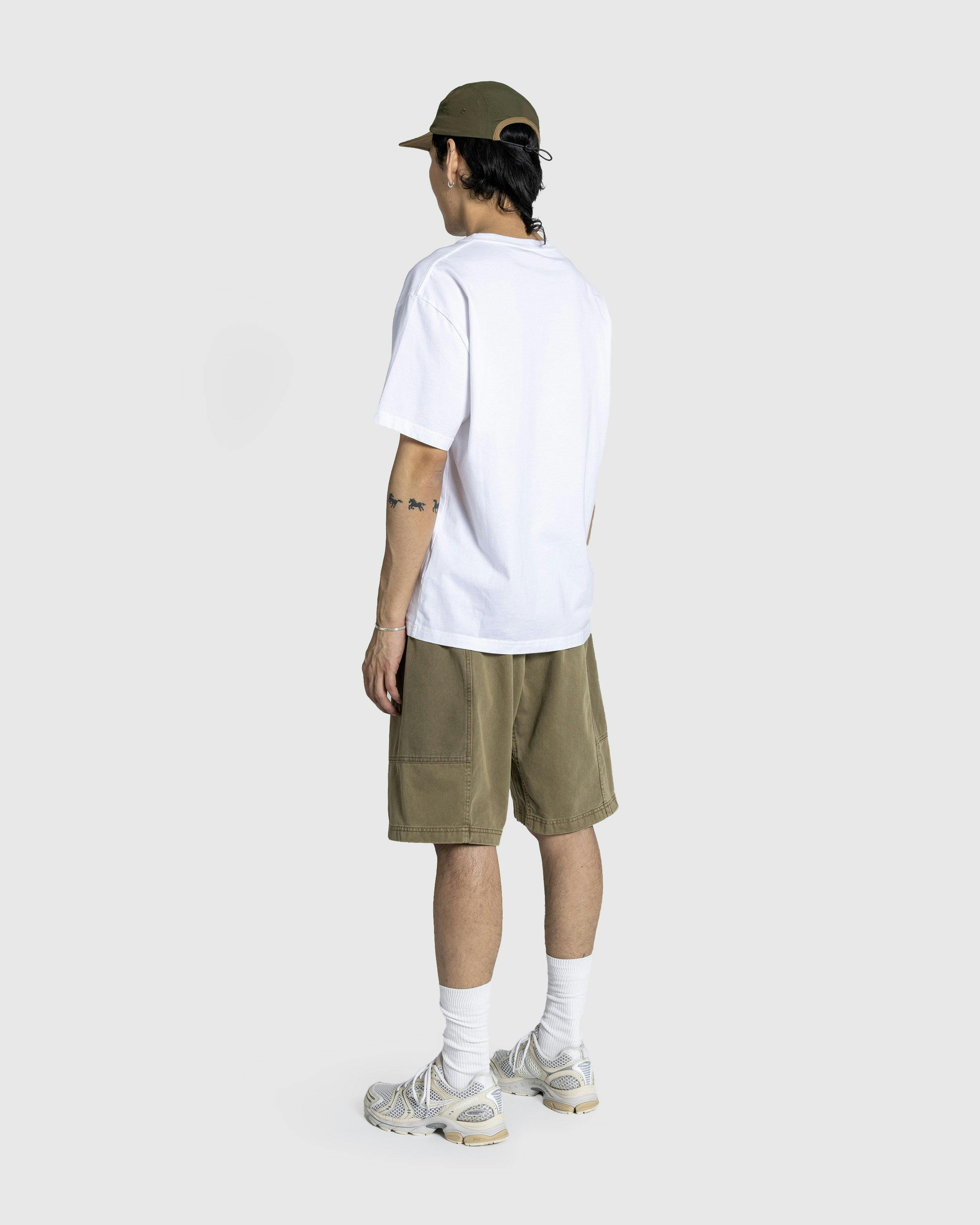 Gramicci – Gadget Short Moss | Highsnobiety Shop