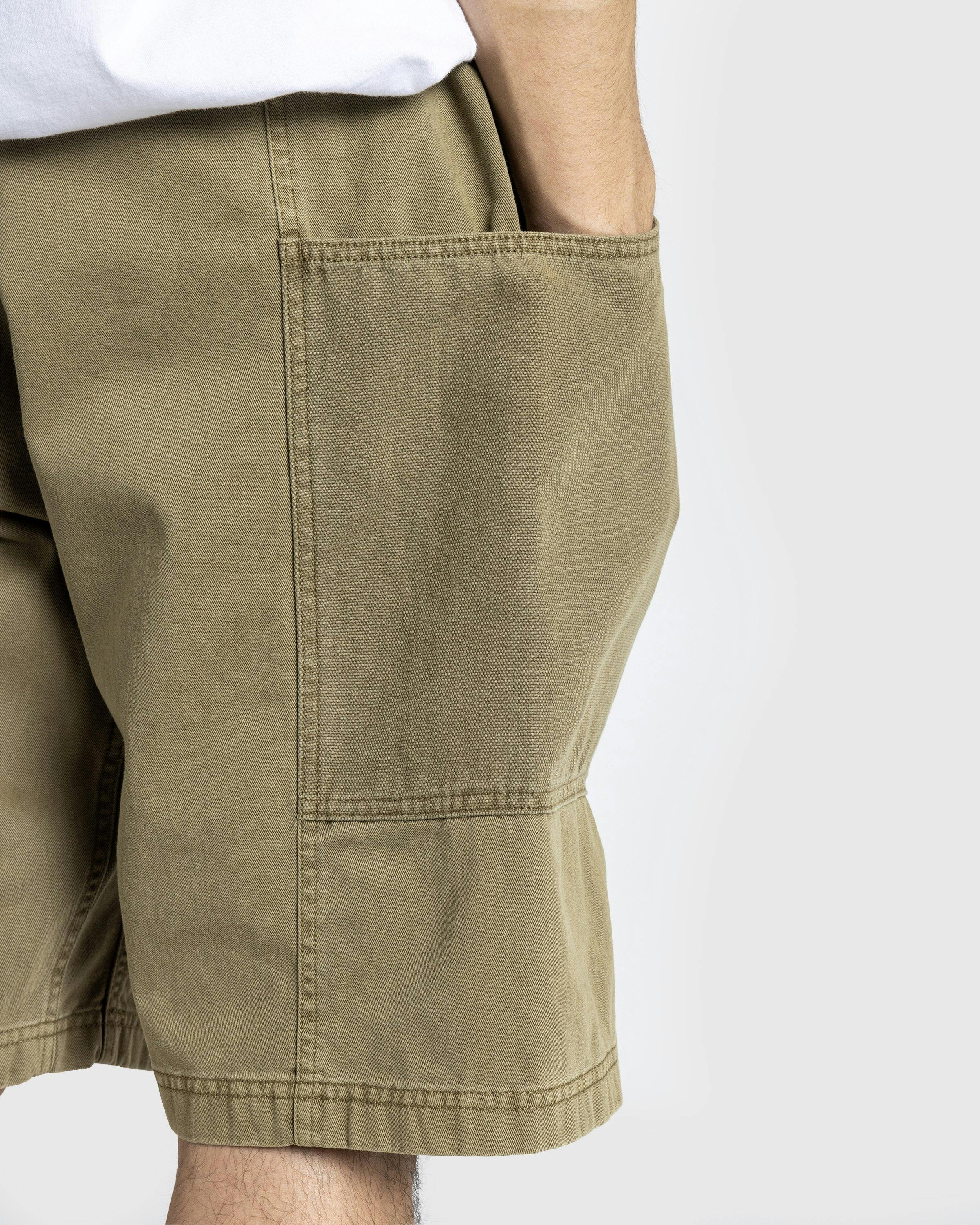 Gramicci – Gadget Short Moss | Highsnobiety Shop