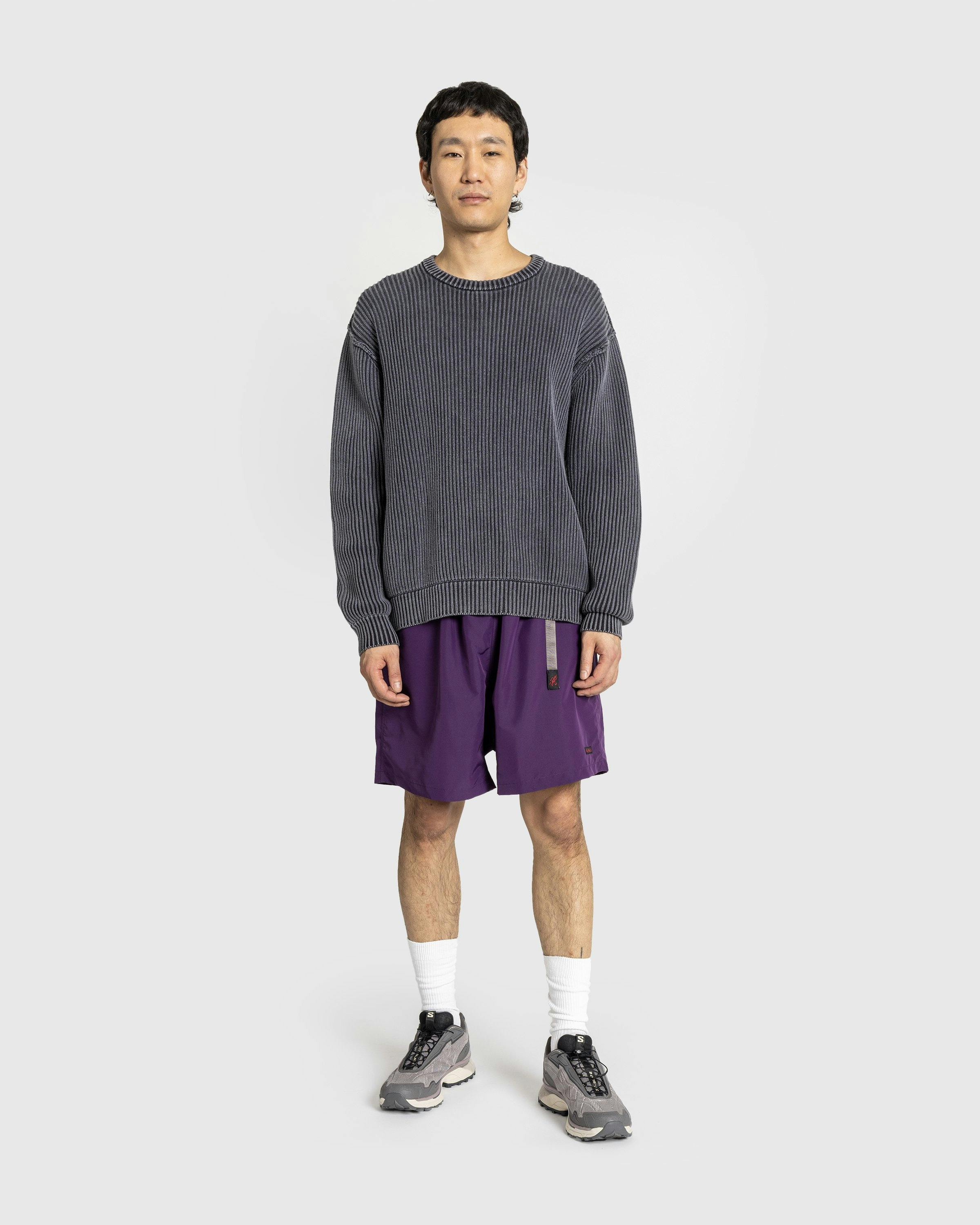 Gramicci – Shell Canyon Short Deep Purple | Highsnobiety Shop