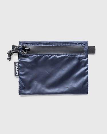 Gramicci – Micro Ripstop Pouch Taupe | Highsnobiety Shop