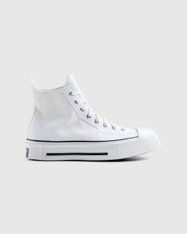 Converse - everything you need to know! | Highsnobiety