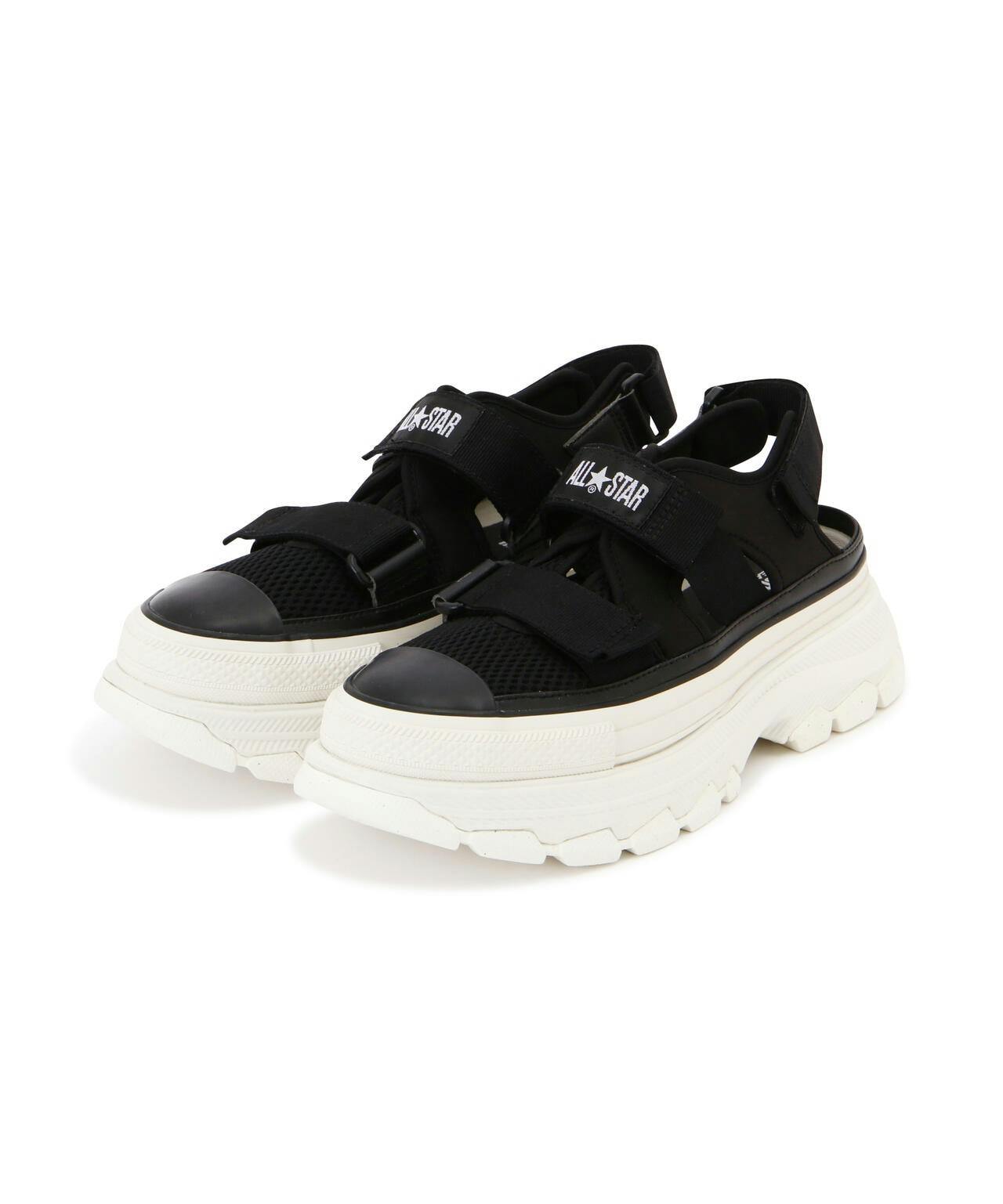 Converse Debuts a Serious Stomper Sandal for Summer 2024