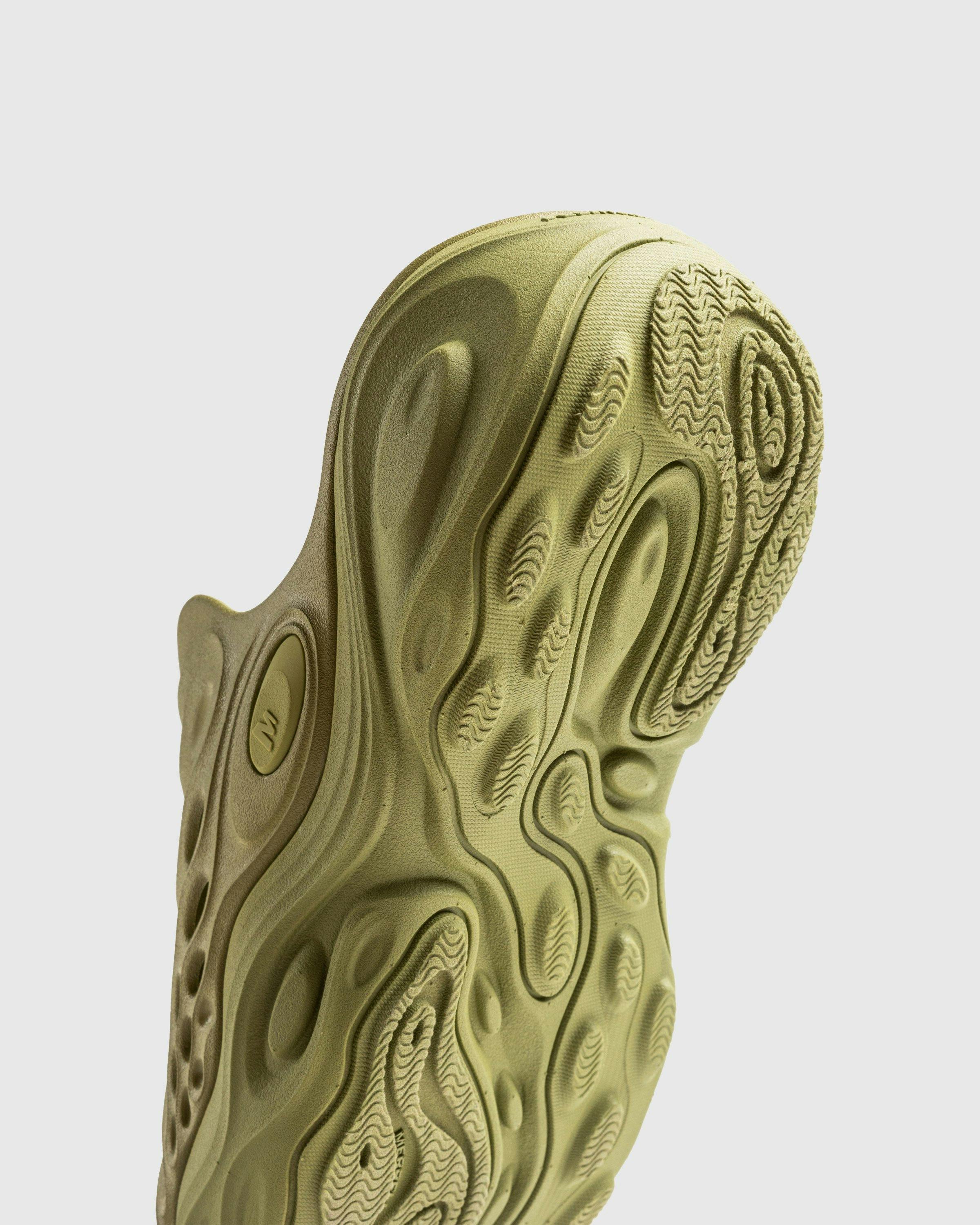 Merrell – Hydro Next Gen Mule Triple Mosstone | Highsnobiety Shop