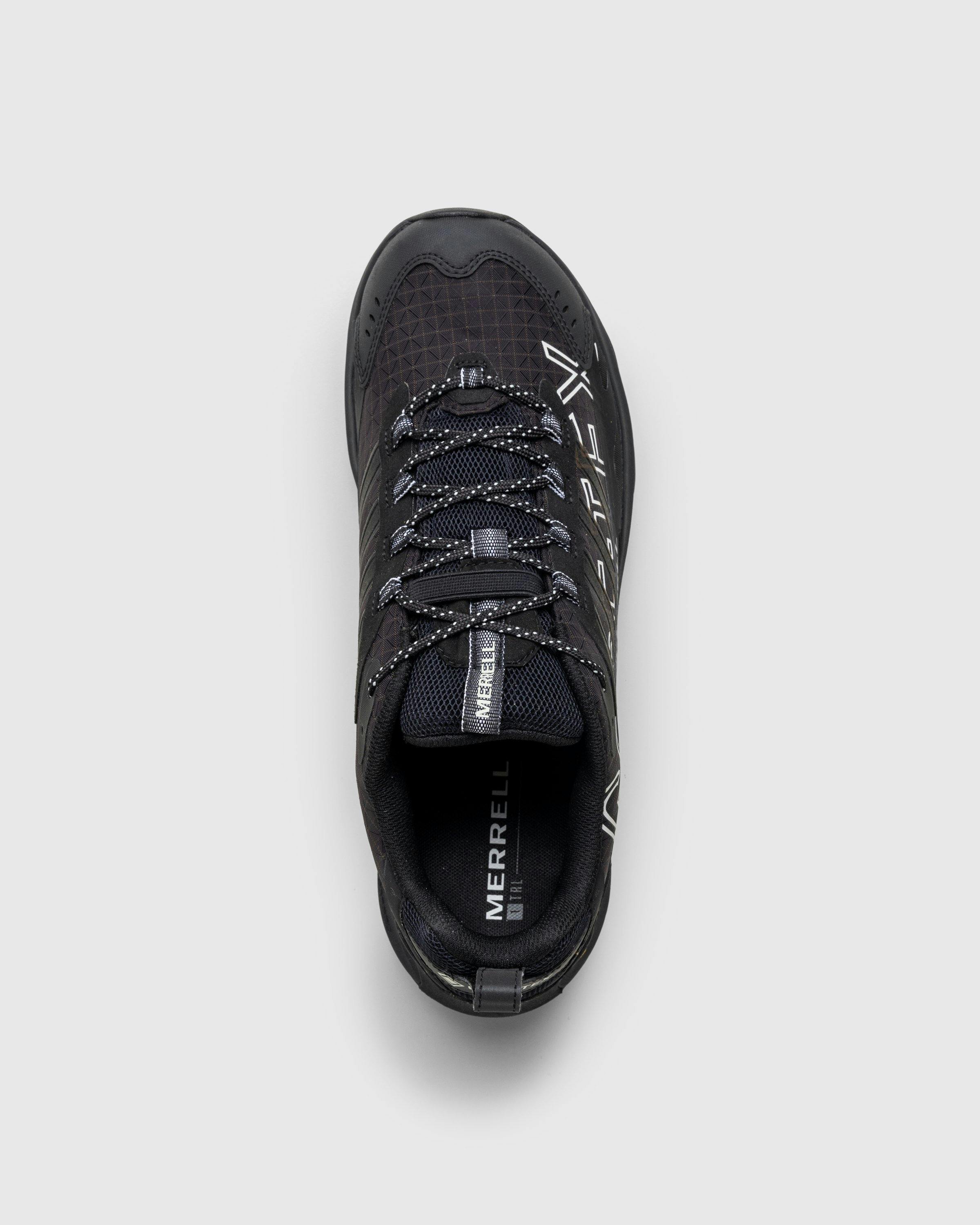 Merrell – Moab Speed 2 GORE-TEX Black | Highsnobiety Shop